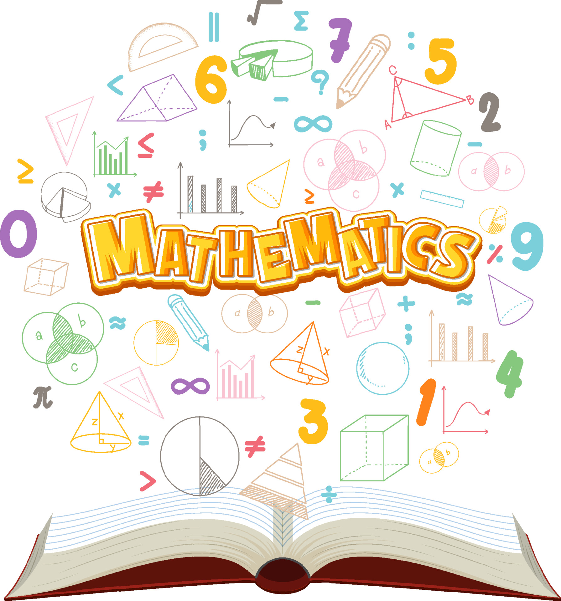 Doodle math formula with Mathematics font 3707454 Vector Art at Vecteezy Doodle math formula with Mathematics font 3707454 Vector Art at Vecteezy