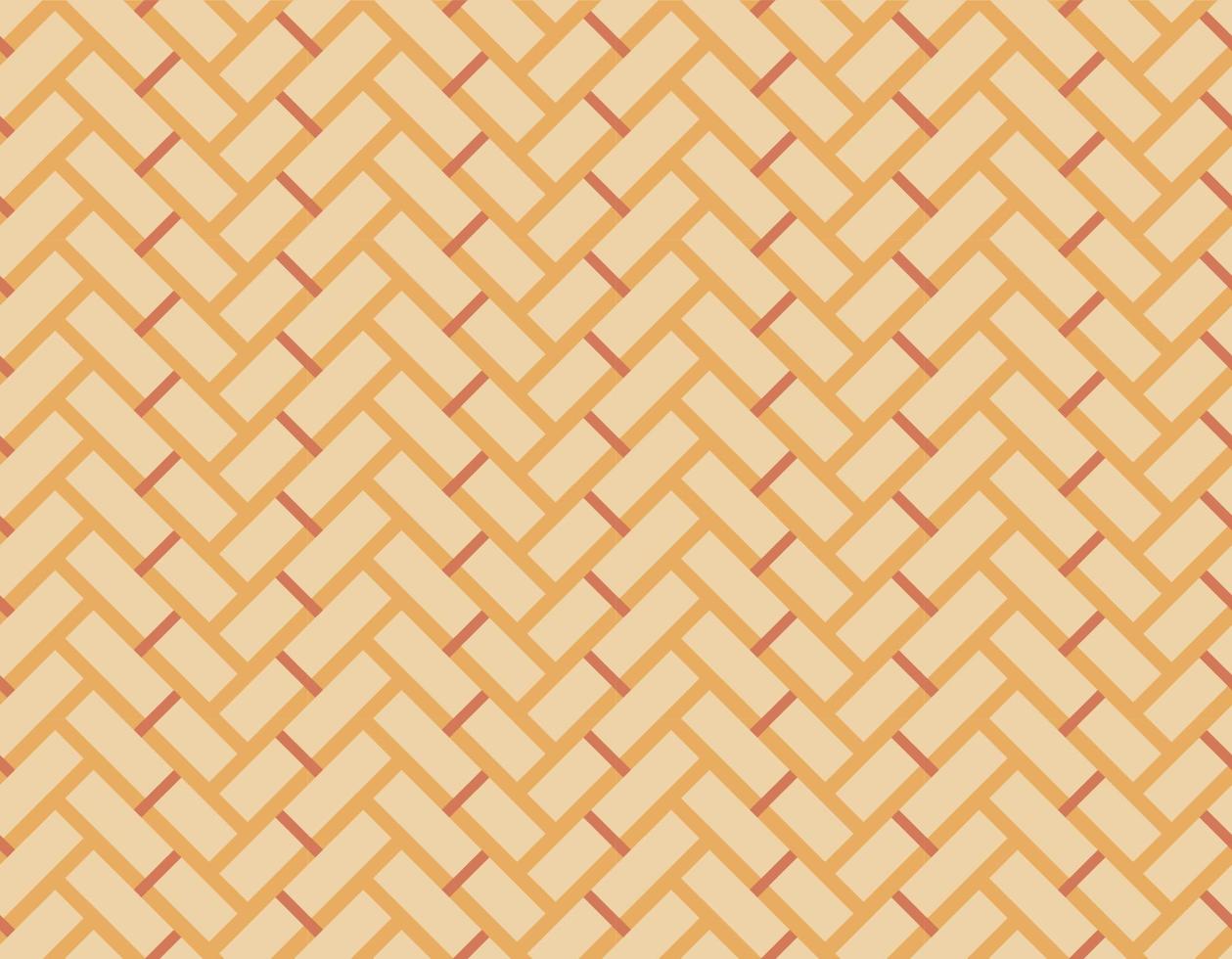 Vector Seamless Pattern Abstract Texture Background Repeating Tiles