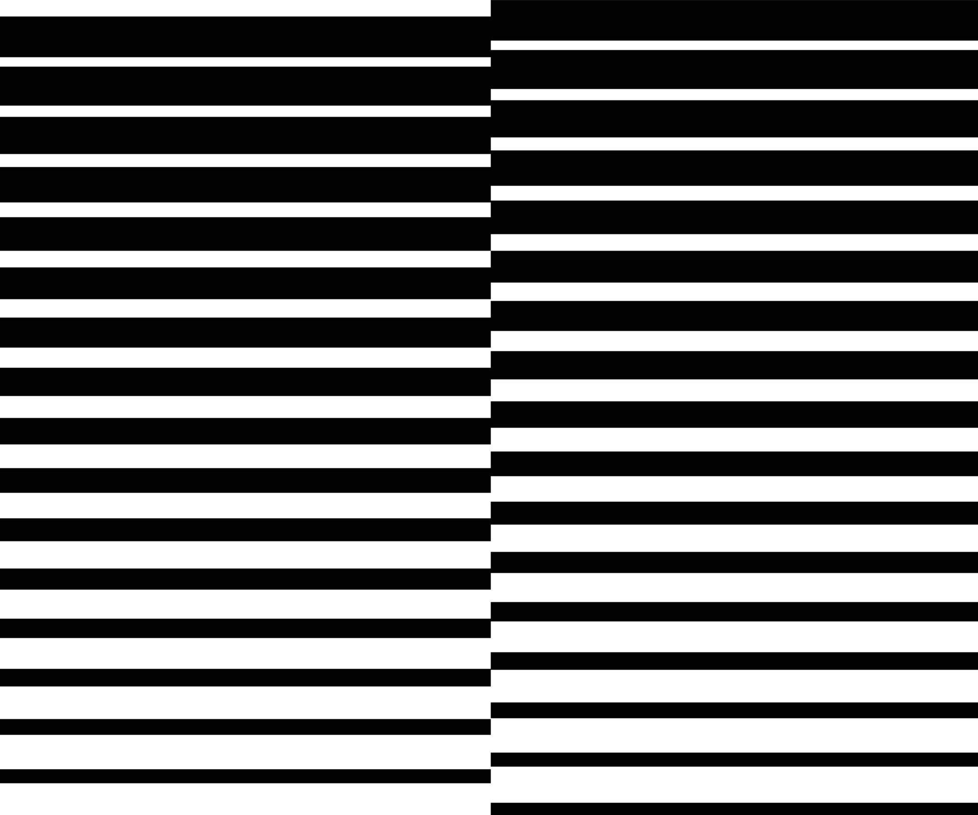 Abstract stripe pattern. Geometric texture background 3727605 Vector ...