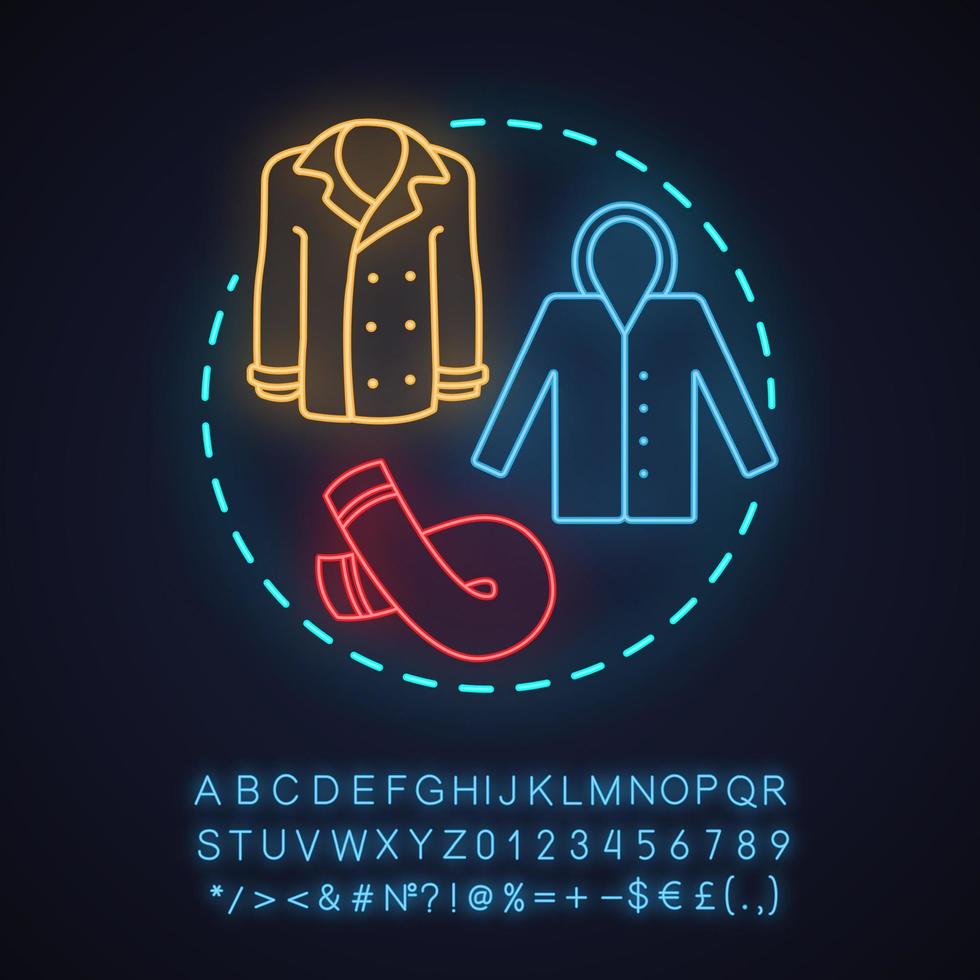 Coats neon light concept icon 3737561 Vector Art at Vecteezy Coats neon light concept icon 3737561 Vector Art at Vecteezy