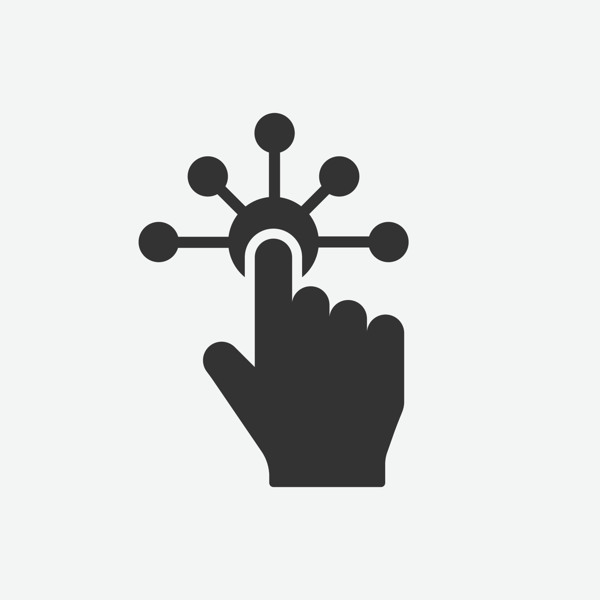 interactivity icon design template vector illustration 3739527 Vector ... interactivity icon design template vector illustration 3739527 Vector ...