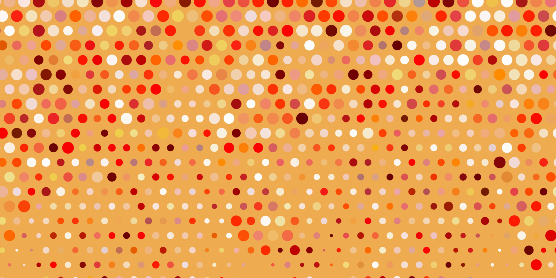 Light Orange Vector Texture With Disks 3739585 Vector Art At Vecteezy