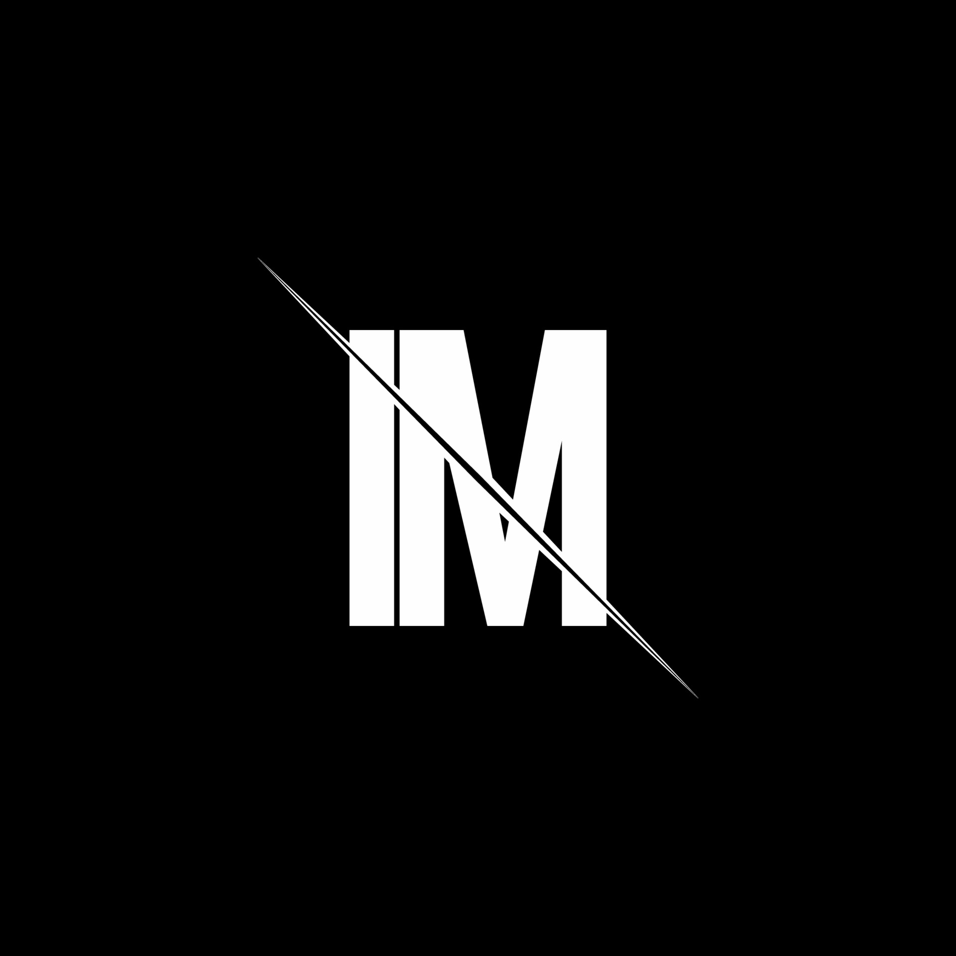 IM logo monogram with slash style design template 3747104 Vector Art at ... IM logo monogram with slash style design template 3747104 Vector Art at ...