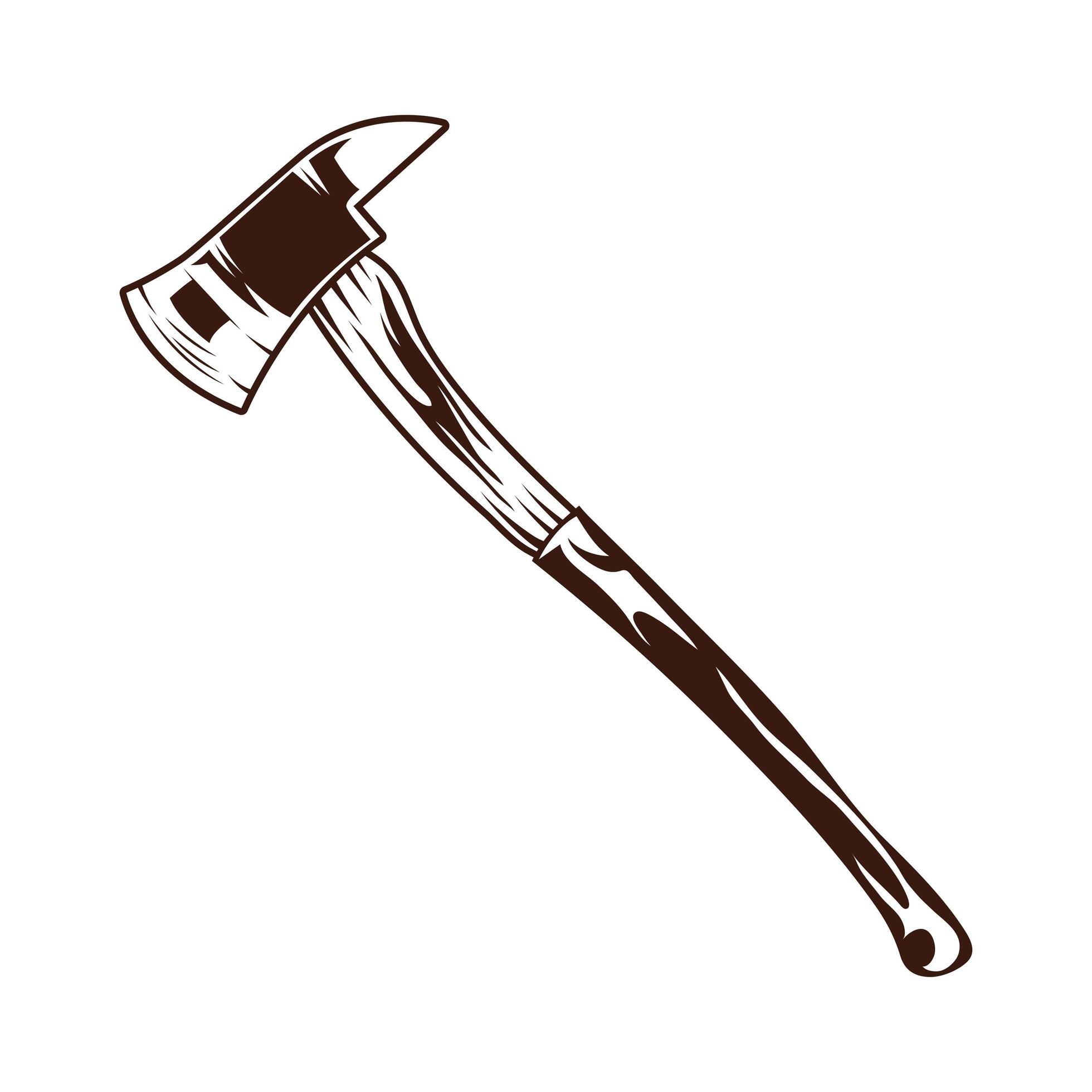 firefighter axe design 3754146 Vector Art at Vecteezy firefighter axe design 3754146 Vector Art at Vecteezy