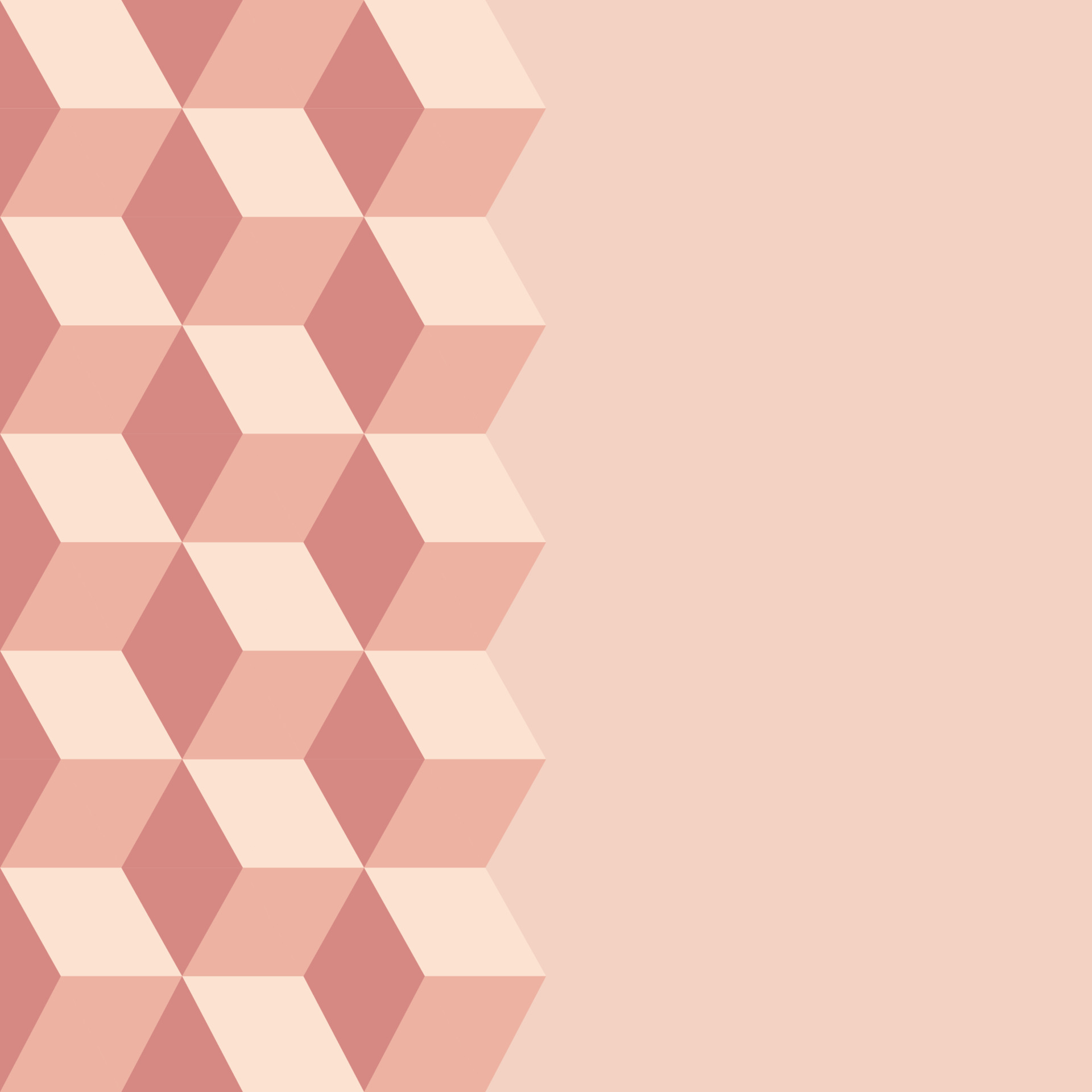 Pattern Of Colored Cubes Cubic Background Cube Pattern Cube Vector Cube Background 3756276