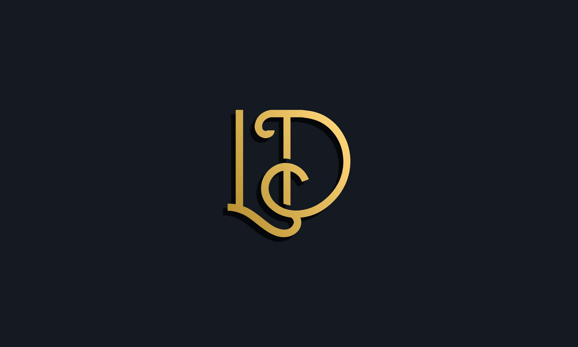 Ld Logo Design Ld Logo Design