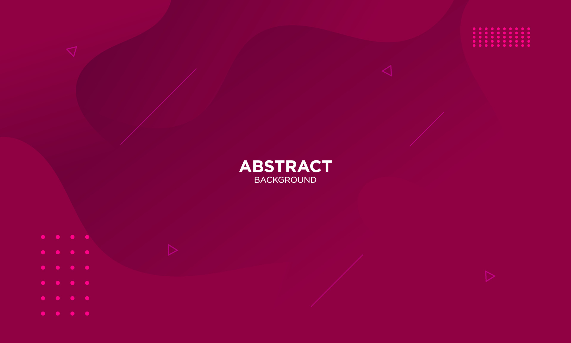 Abstract Red Fluid Wave Background 3781999 Vector Art at Vecteezy