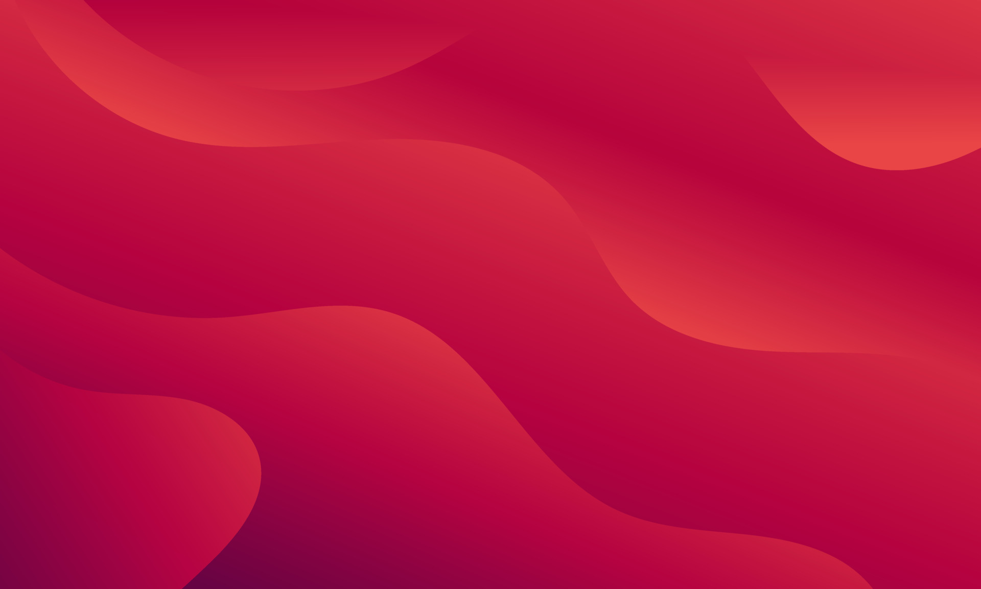 Abstract Red Fluid Wave Background 3782002 Vector Art at Vecteezy
