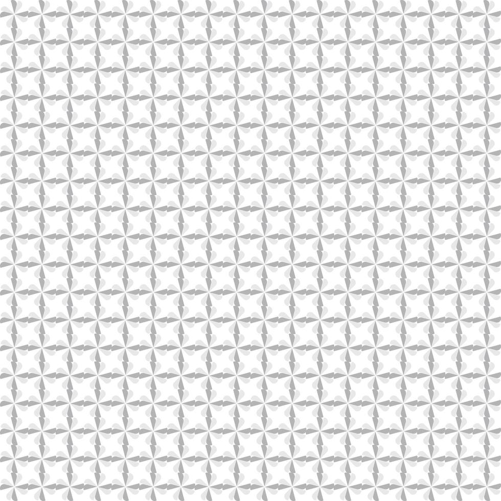 Abstract Geometric Seamless Pattern Background Vector Design 3782712