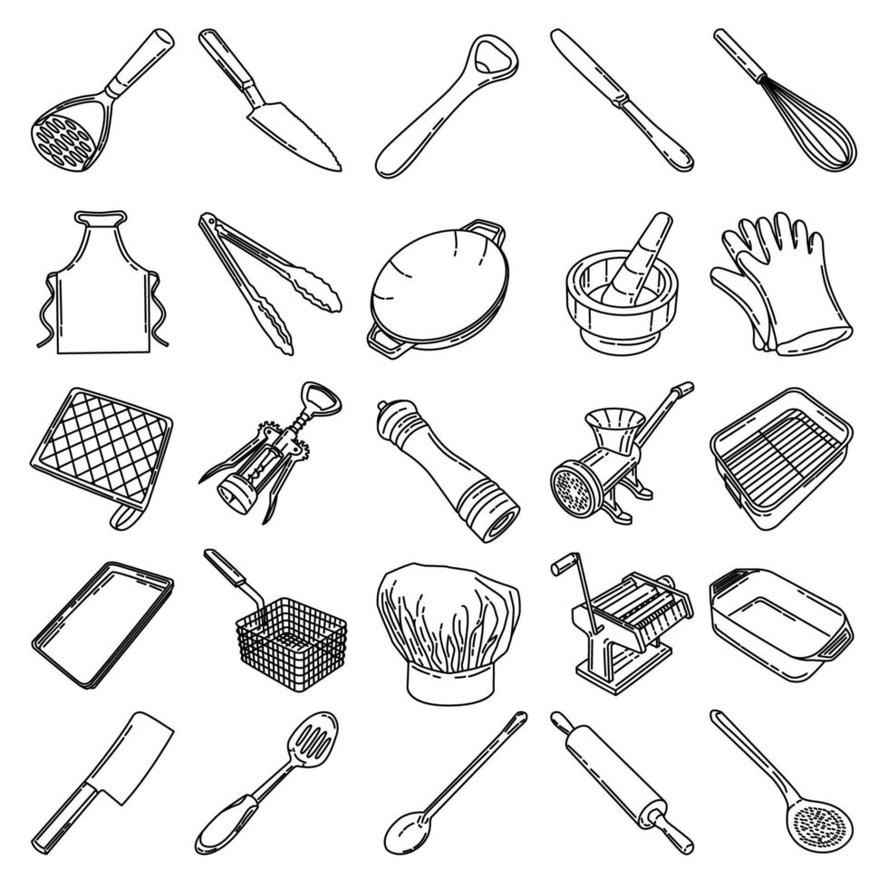Cooking-2 Set Icon Vector. Doodle Hand Drawn or Outline Icon Style ... Cooking-2 Set Icon Vector. Doodle Hand Drawn or Outline Icon Style ...