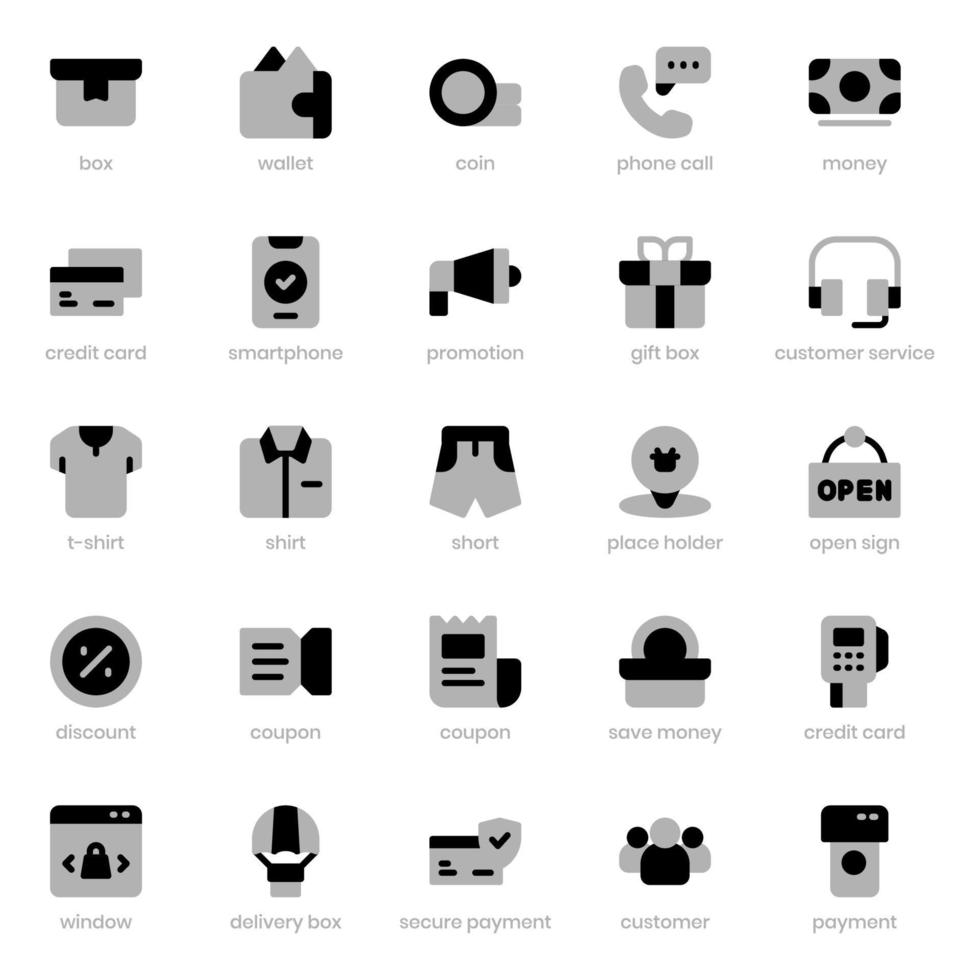 Shopping and Ecommerce icon pack for your website design, logo, app, UI ... Shopping and Ecommerce icon pack for your website design, logo, app, UI ...