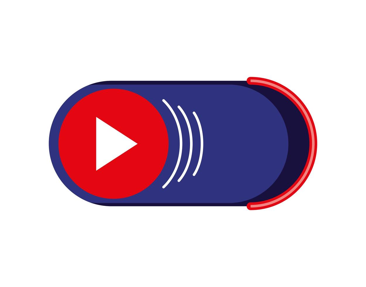 video player button 3796316 Vector Art at Vecteezy video player button 3796316 Vector Art at Vecteezy