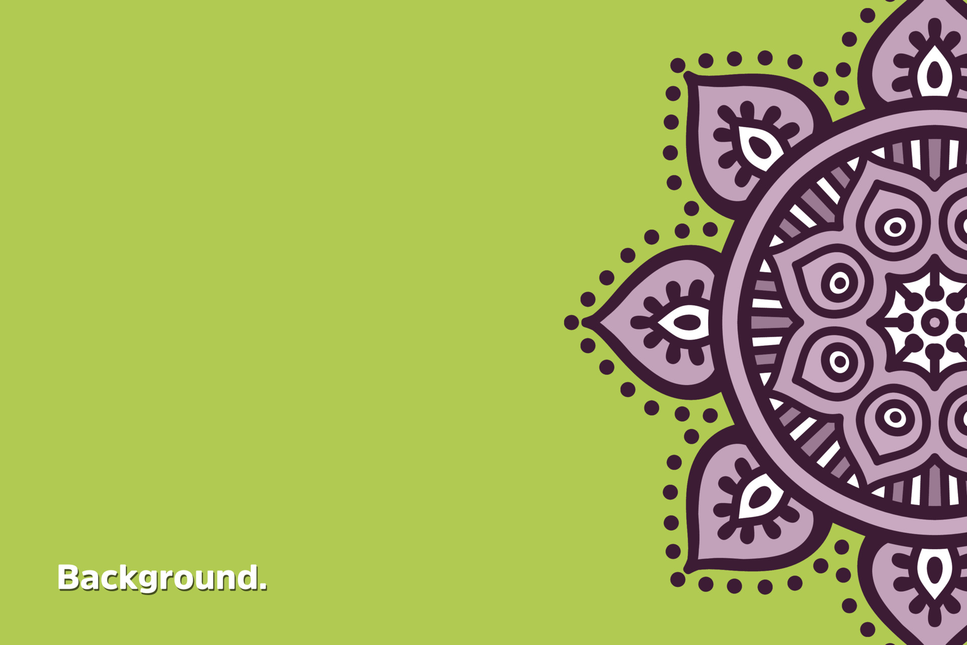 Simple colorful background pattern 3800982 Vector Art at Vecteezy