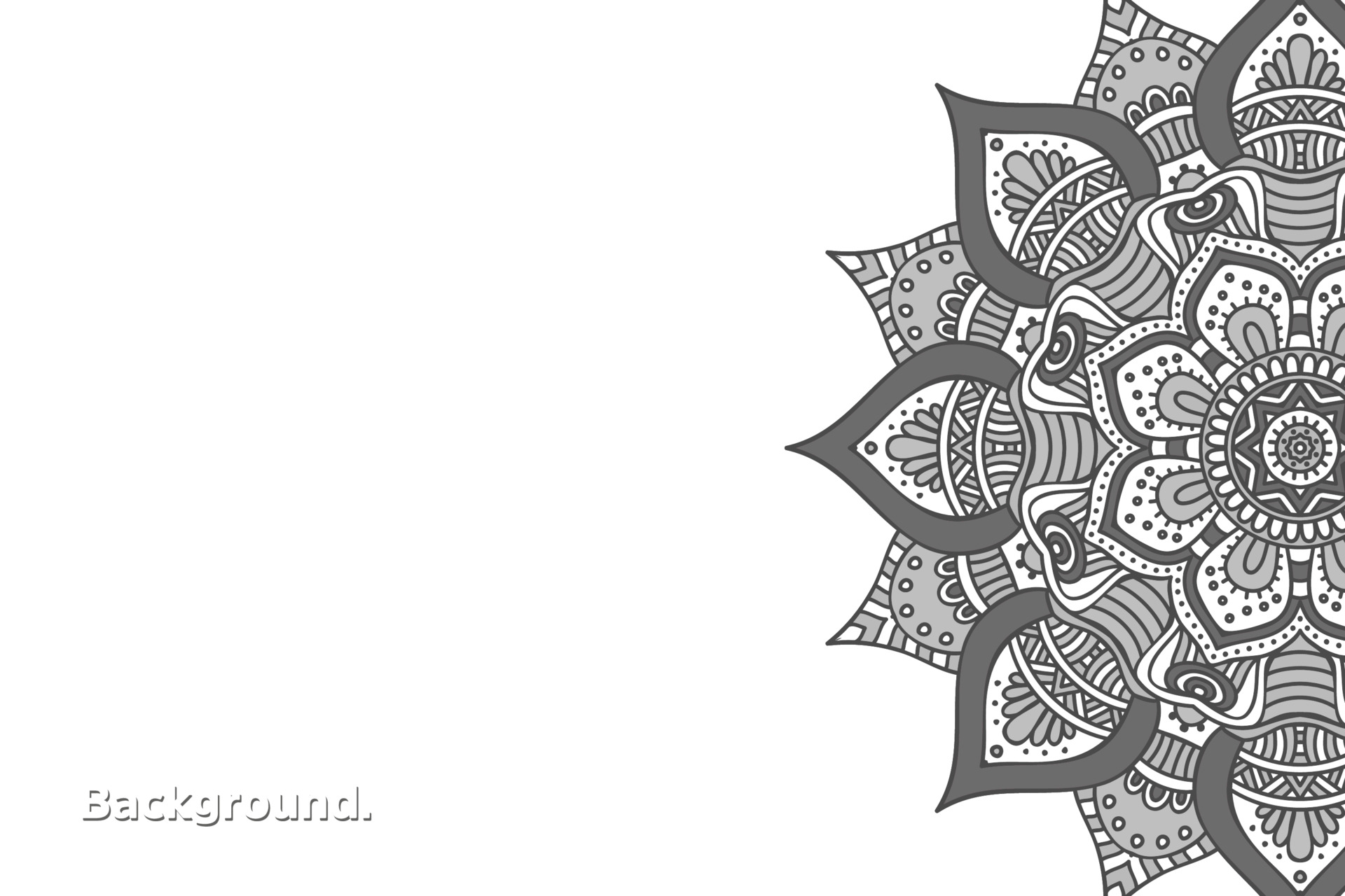 Simple colorful background pattern 3800987 Vector Art at Vecteezy