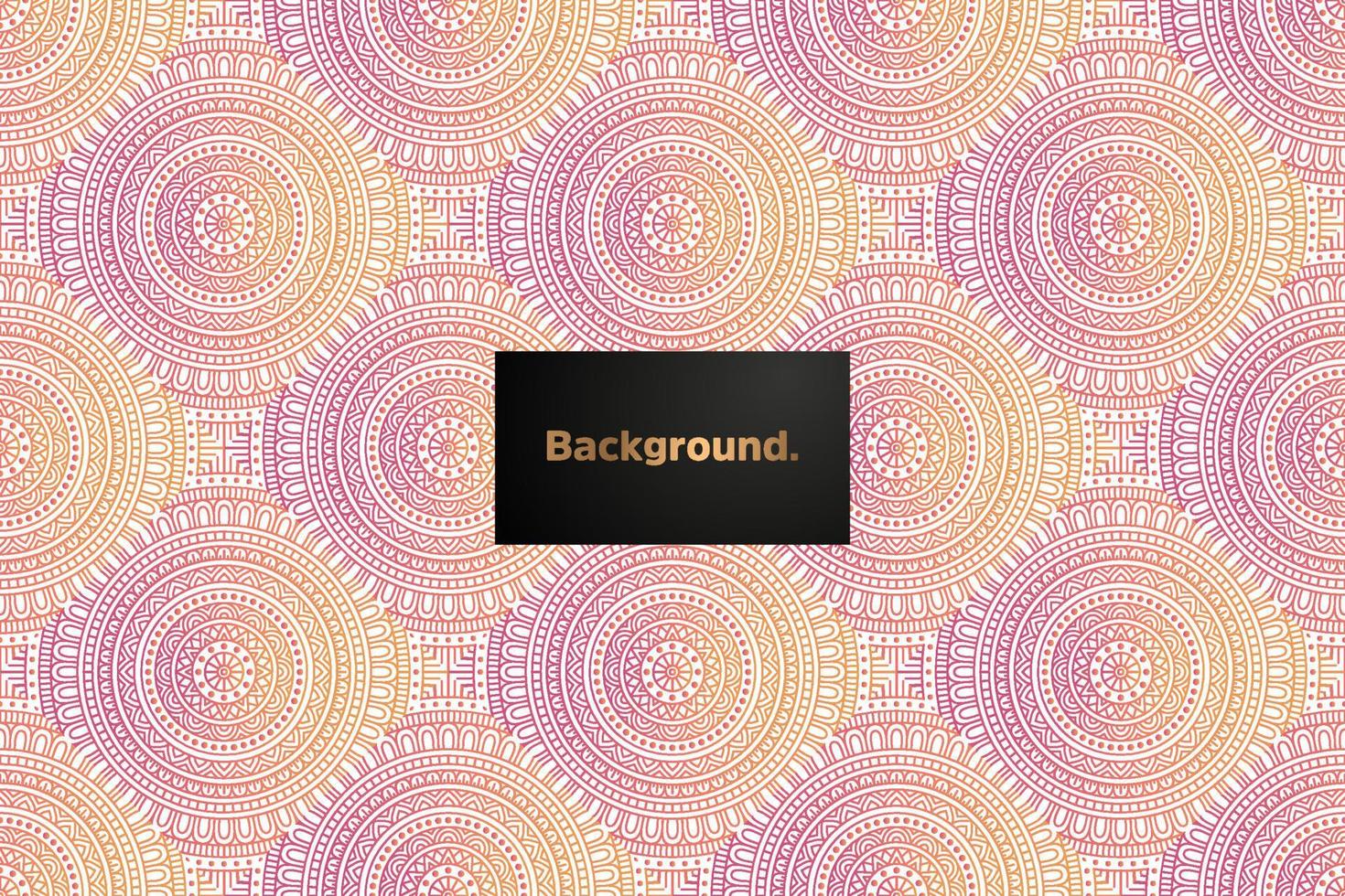 Seamless pattern rainbow gradient color 3801007 Vector Art at Vecteezy