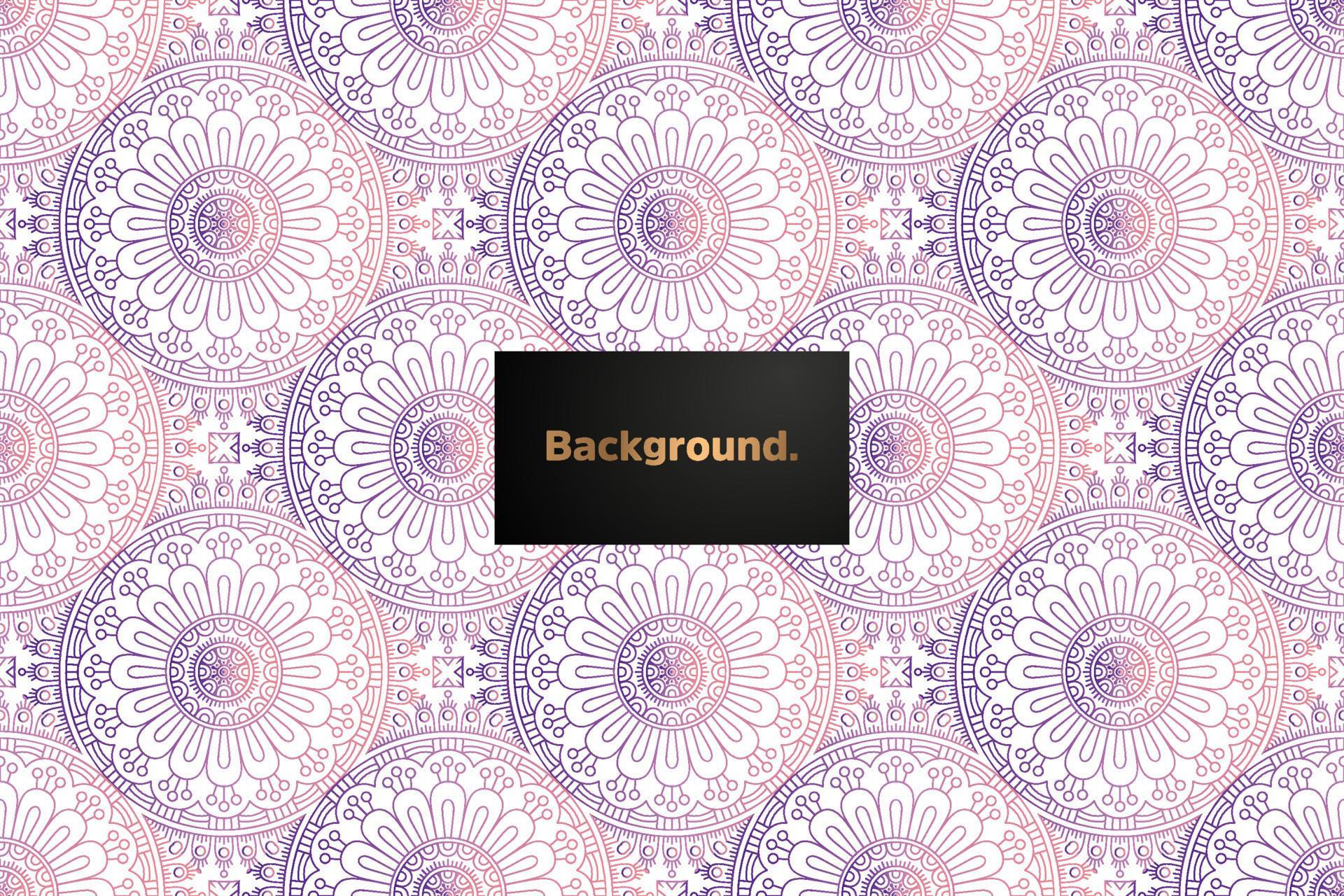 Seamless pattern rainbow gradient color 3801015 Vector Art at Vecteezy