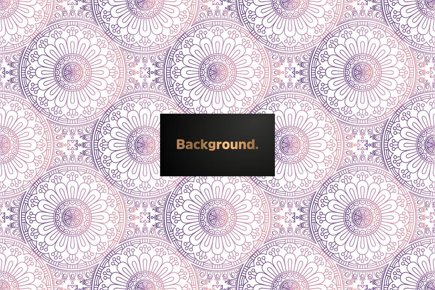 Seamless pattern rainbow gradient color 3801015 Vector Art at Vecteezy