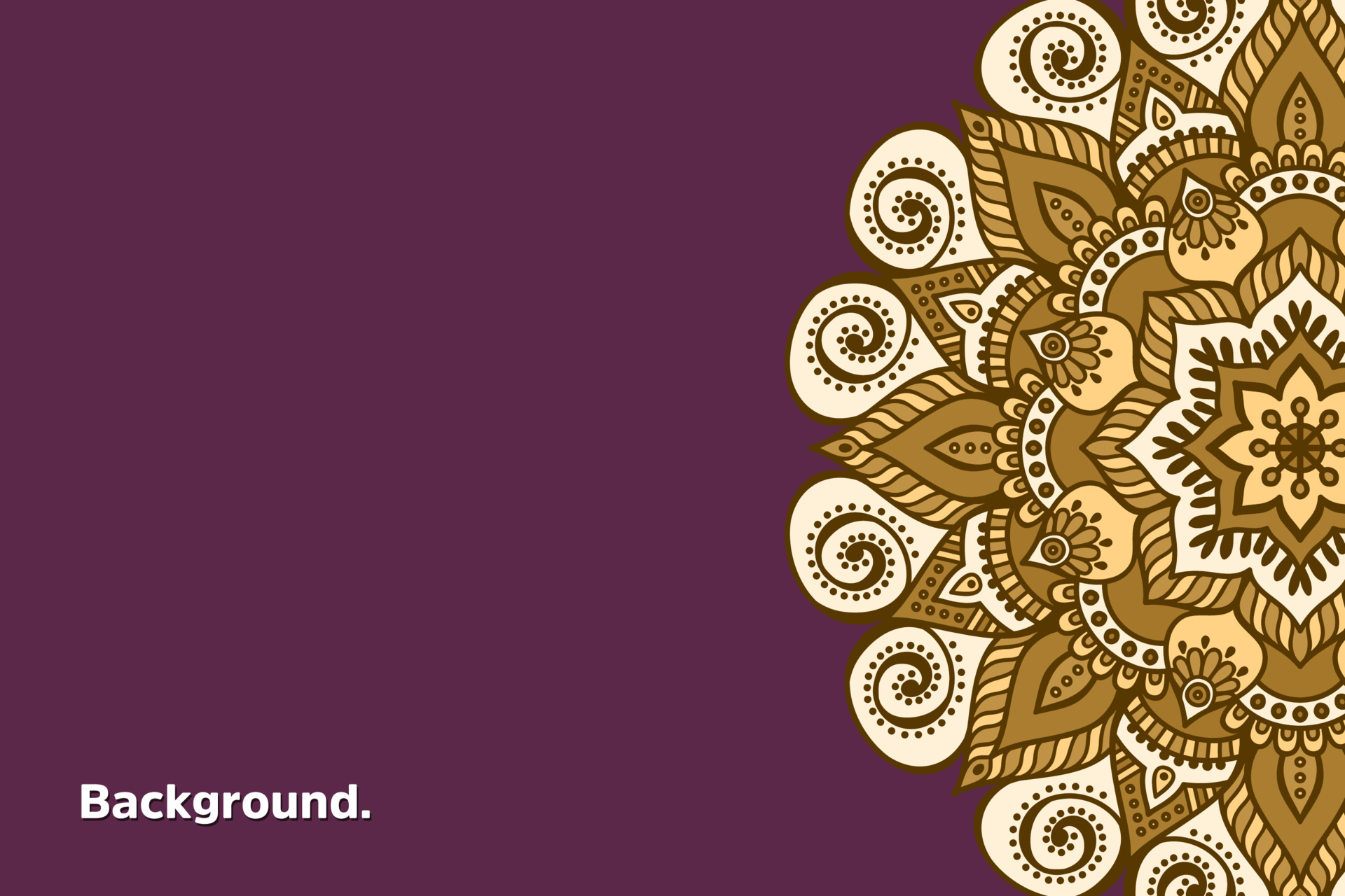 Simple colorful background pattern 3801037 Vector Art at Vecteezy