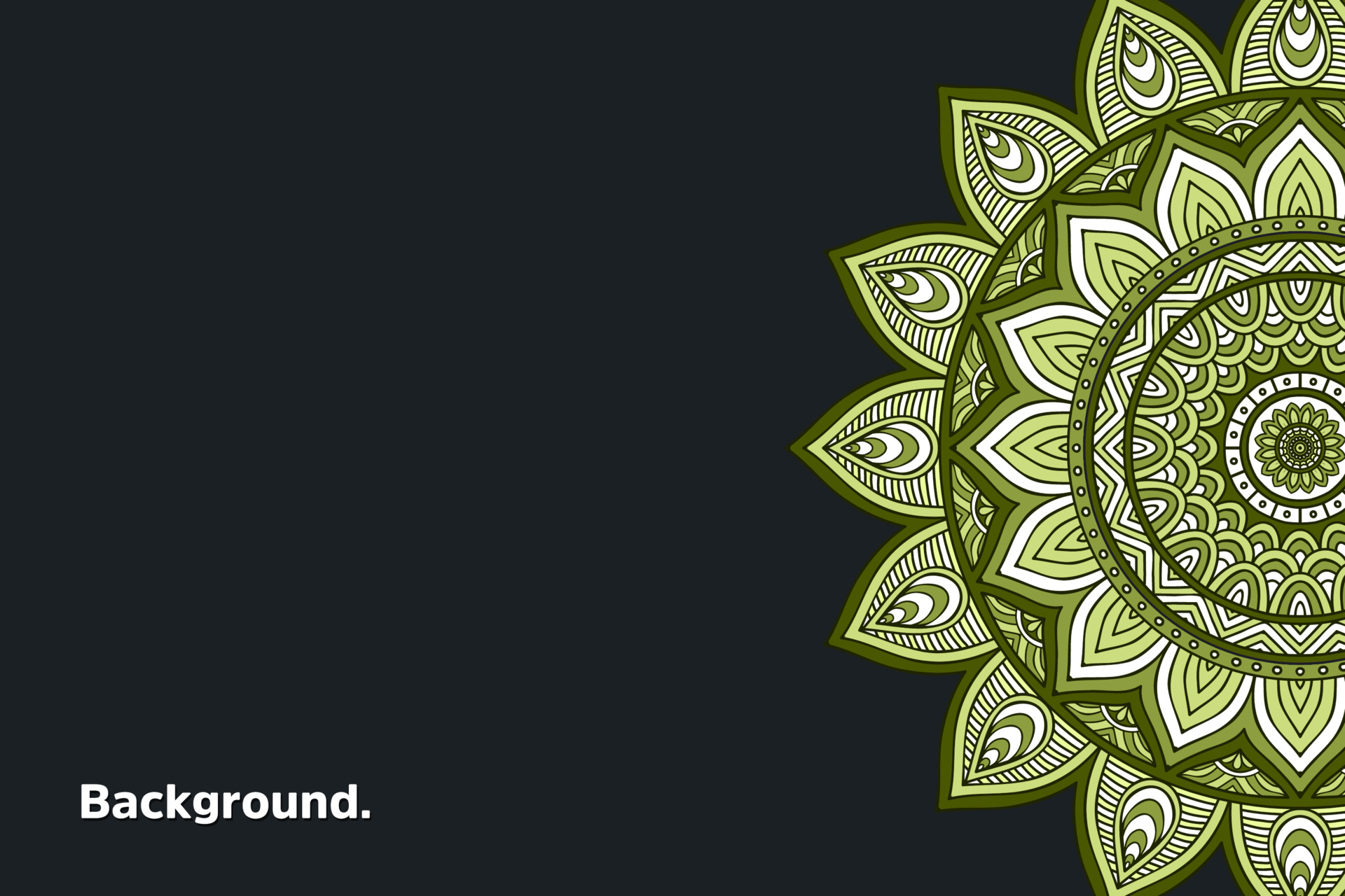 Simple colorful background pattern 3801195 Vector Art at Vecteezy