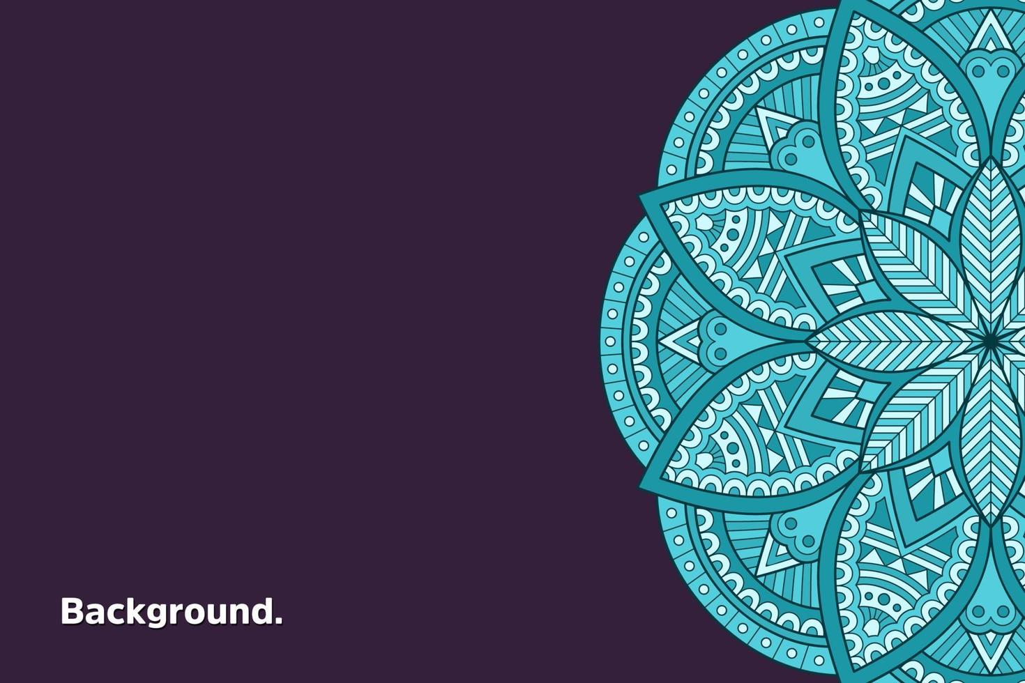 Simple colorful background pattern 3801199 Vector Art at Vecteezy