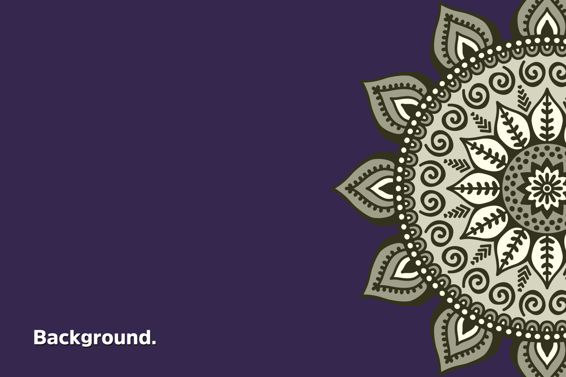 Simple colorful background pattern 3801222 Vector Art at Vecteezy