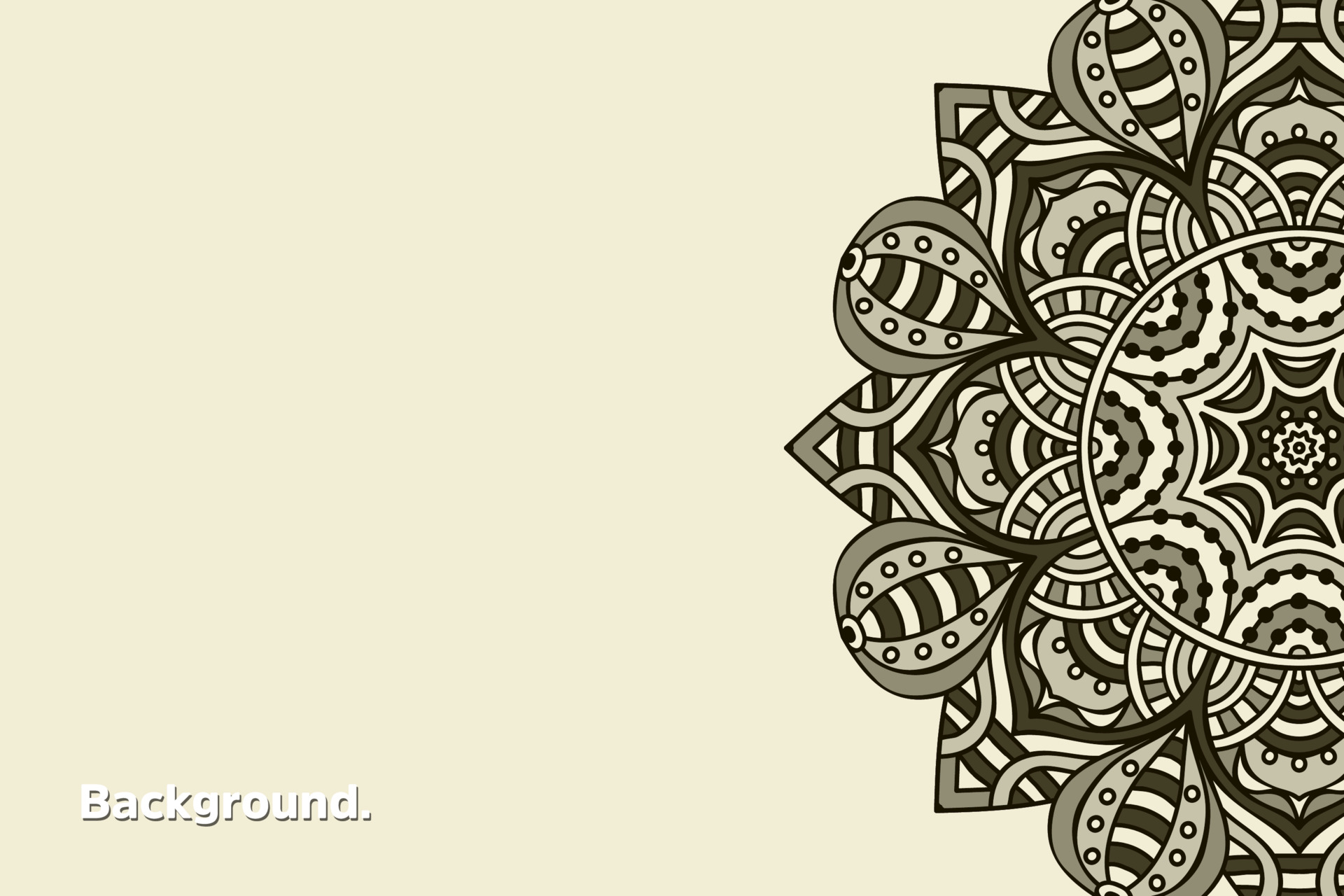 Simple colorful background pattern 3801399 Vector Art at Vecteezy