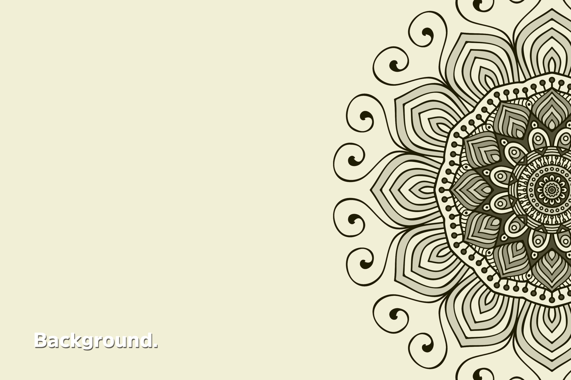 Simple colorful background pattern 3801496 Vector Art at Vecteezy