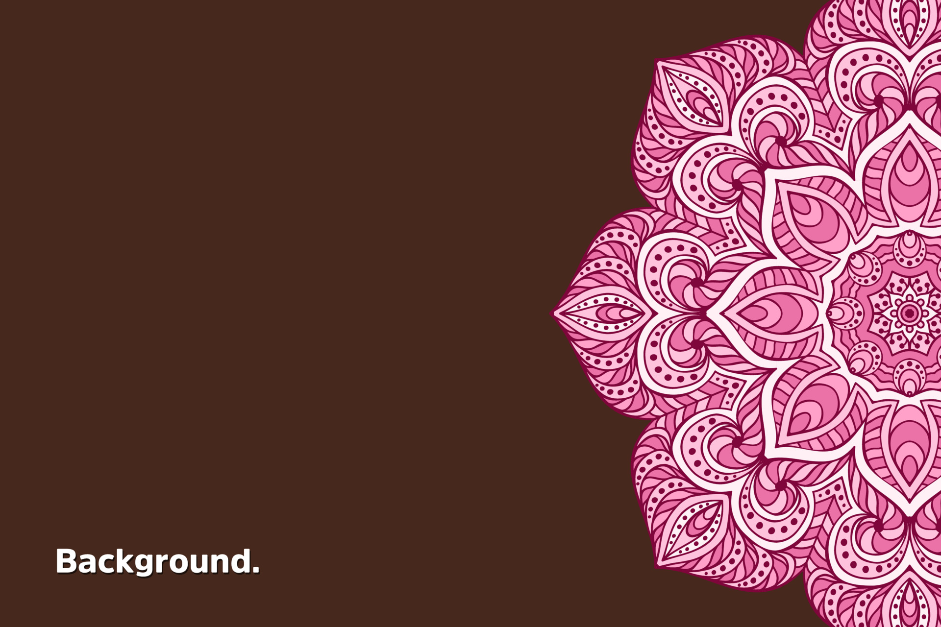 Simple colorful background pattern 3801569 Vector Art at Vecteezy