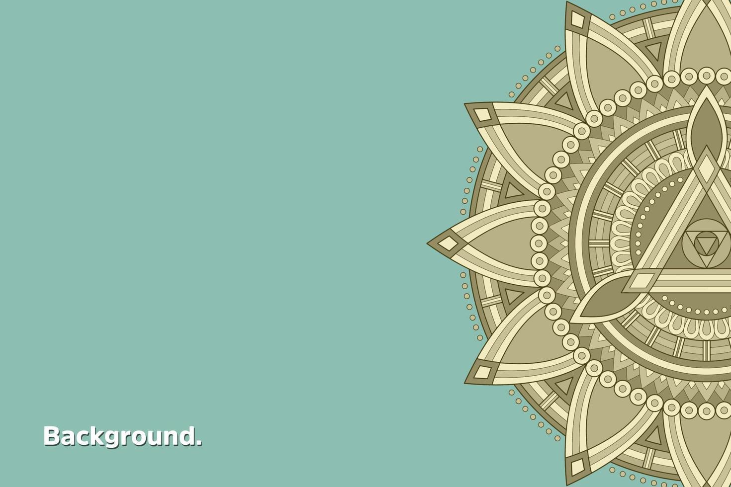 Simple colorful background pattern 3801769 Vector Art at Vecteezy