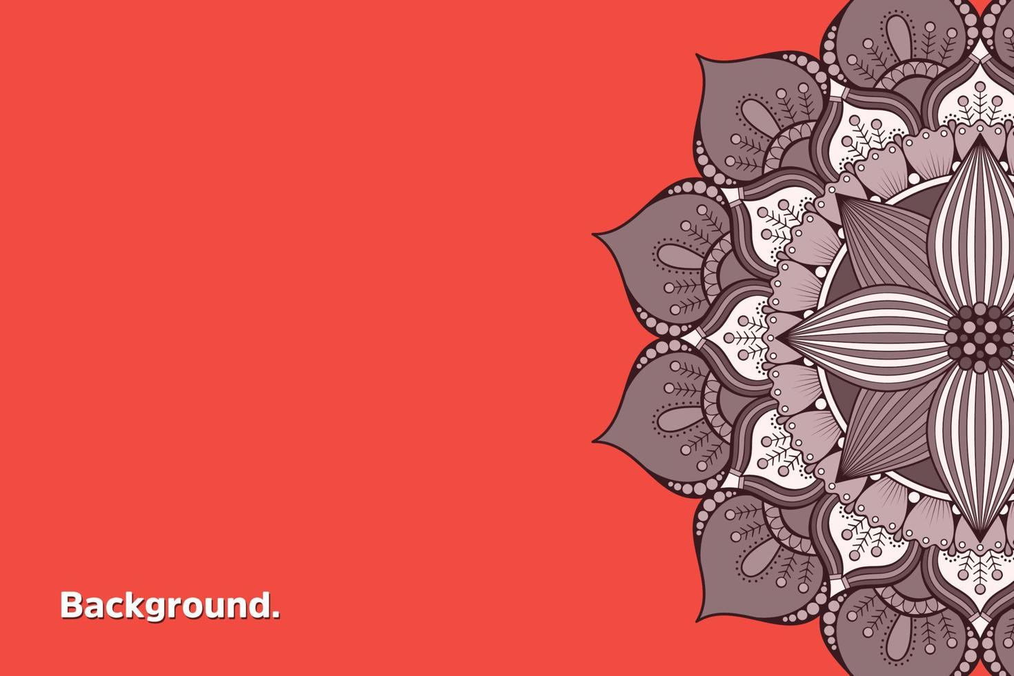 Simple colorful background pattern 3801849 Vector Art at Vecteezy