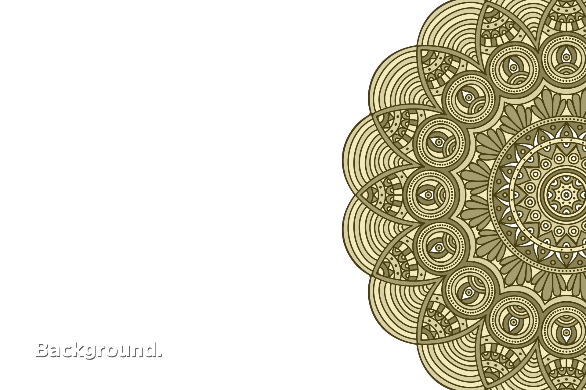 Simple colorful background pattern 3801893 Vector Art at Vecteezy