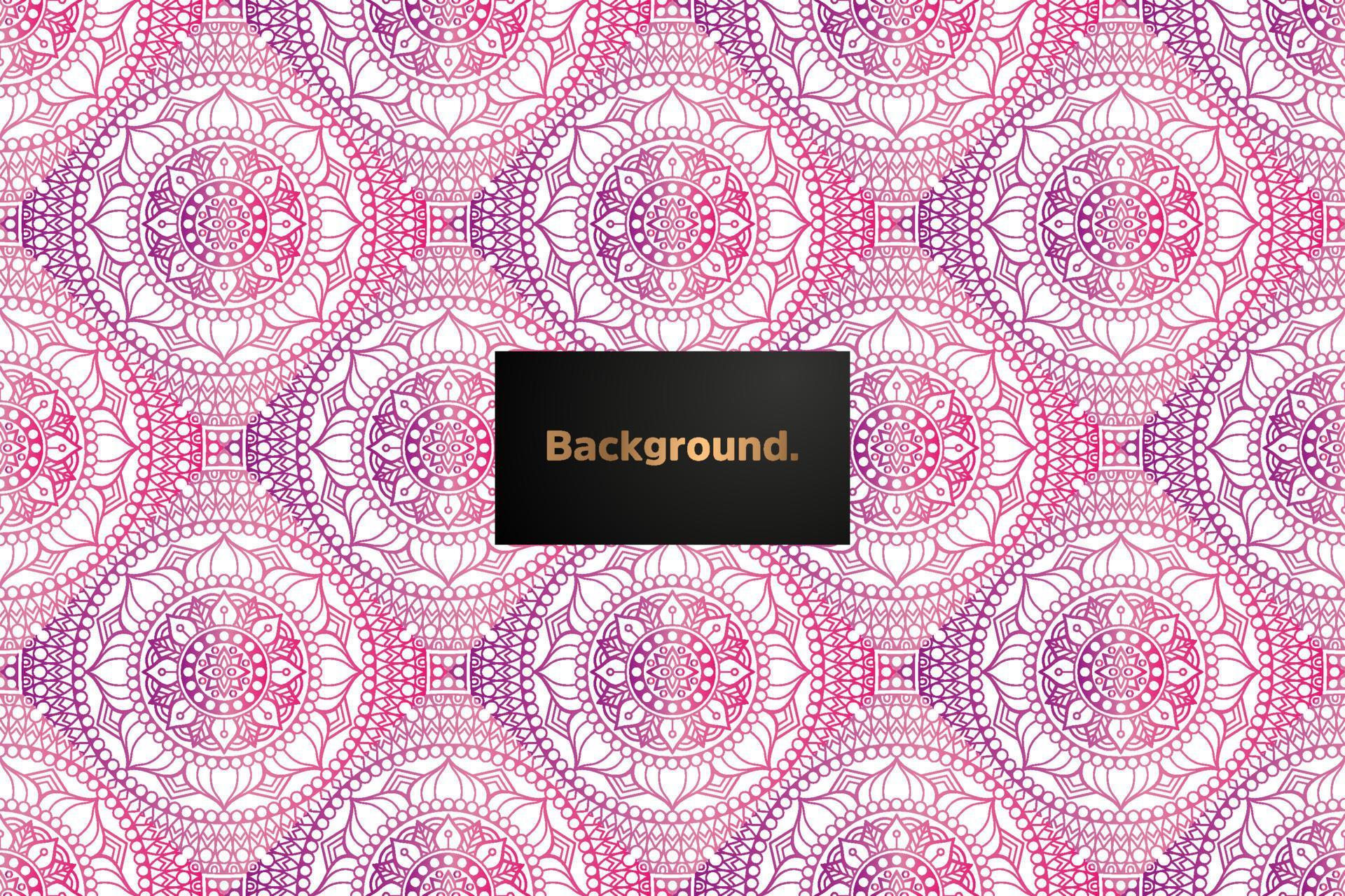 Seamless pattern rainbow gradient color 3801943 Vector Art at Vecteezy