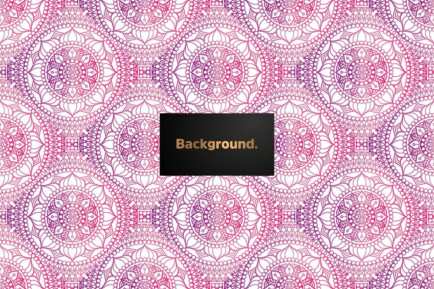 Seamless pattern rainbow gradient color 3801943 Vector Art at Vecteezy