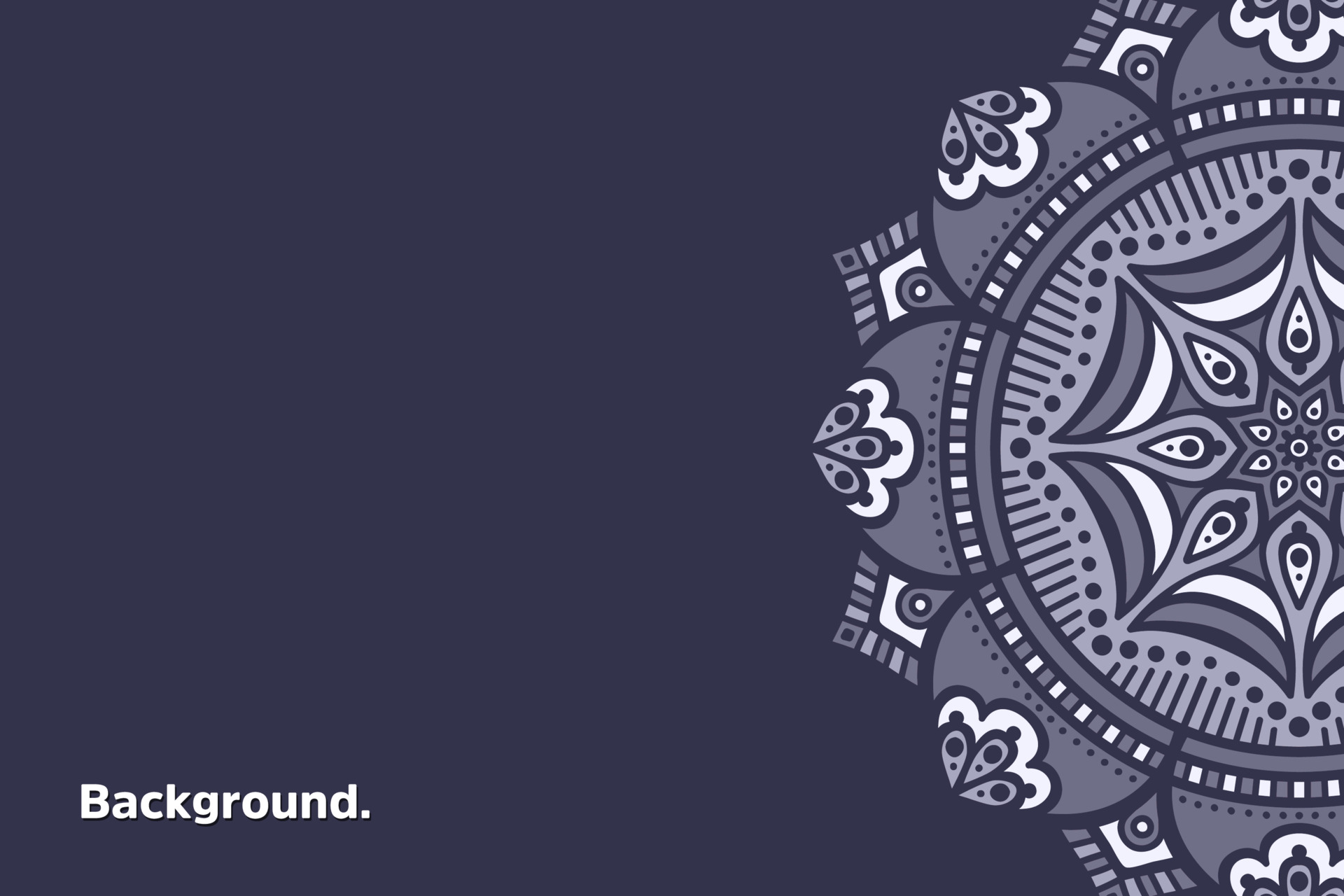 Simple colorful background pattern 3801993 Vector Art at Vecteezy