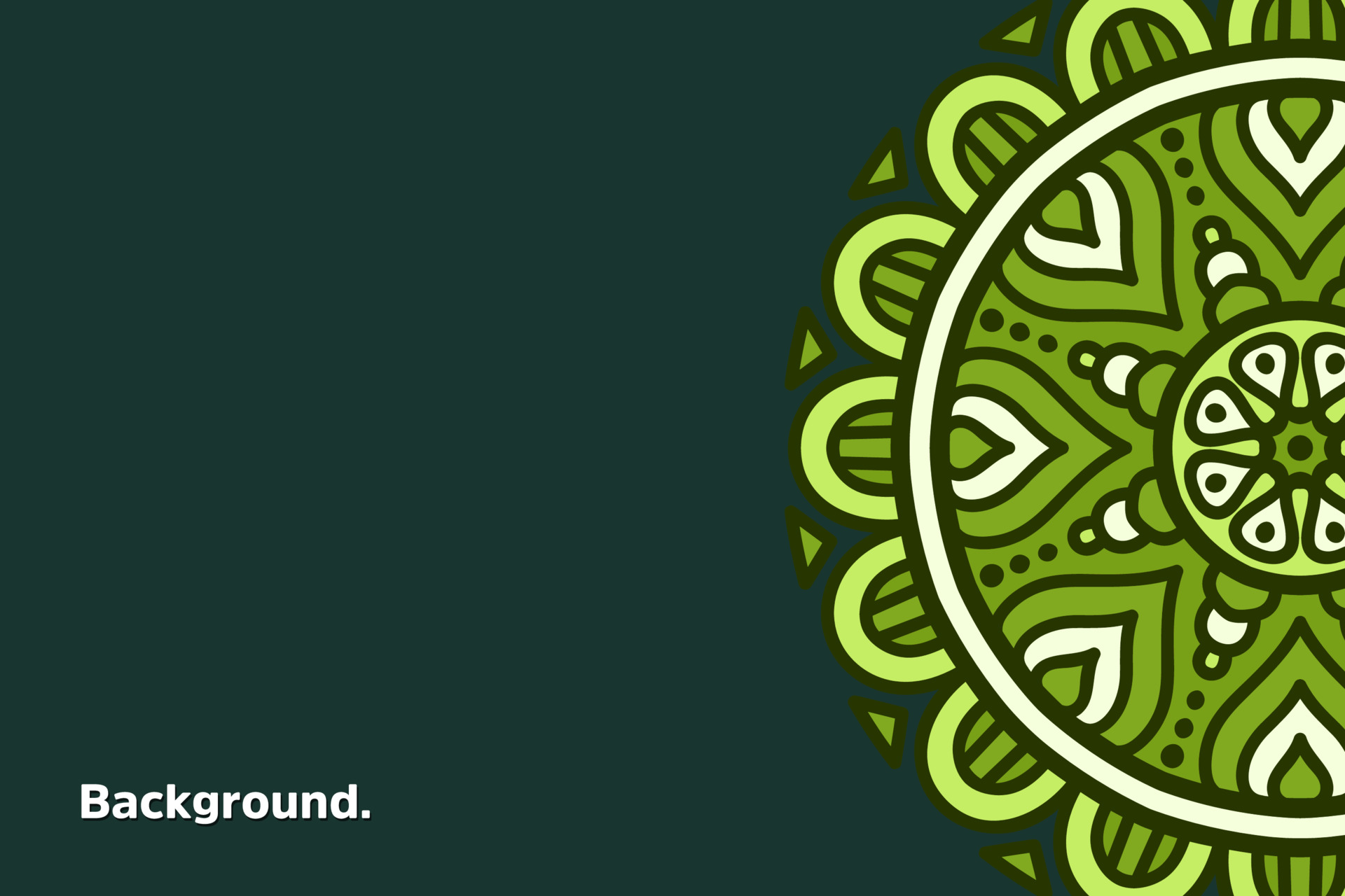 Simple colorful background pattern 3802020 Vector Art at Vecteezy