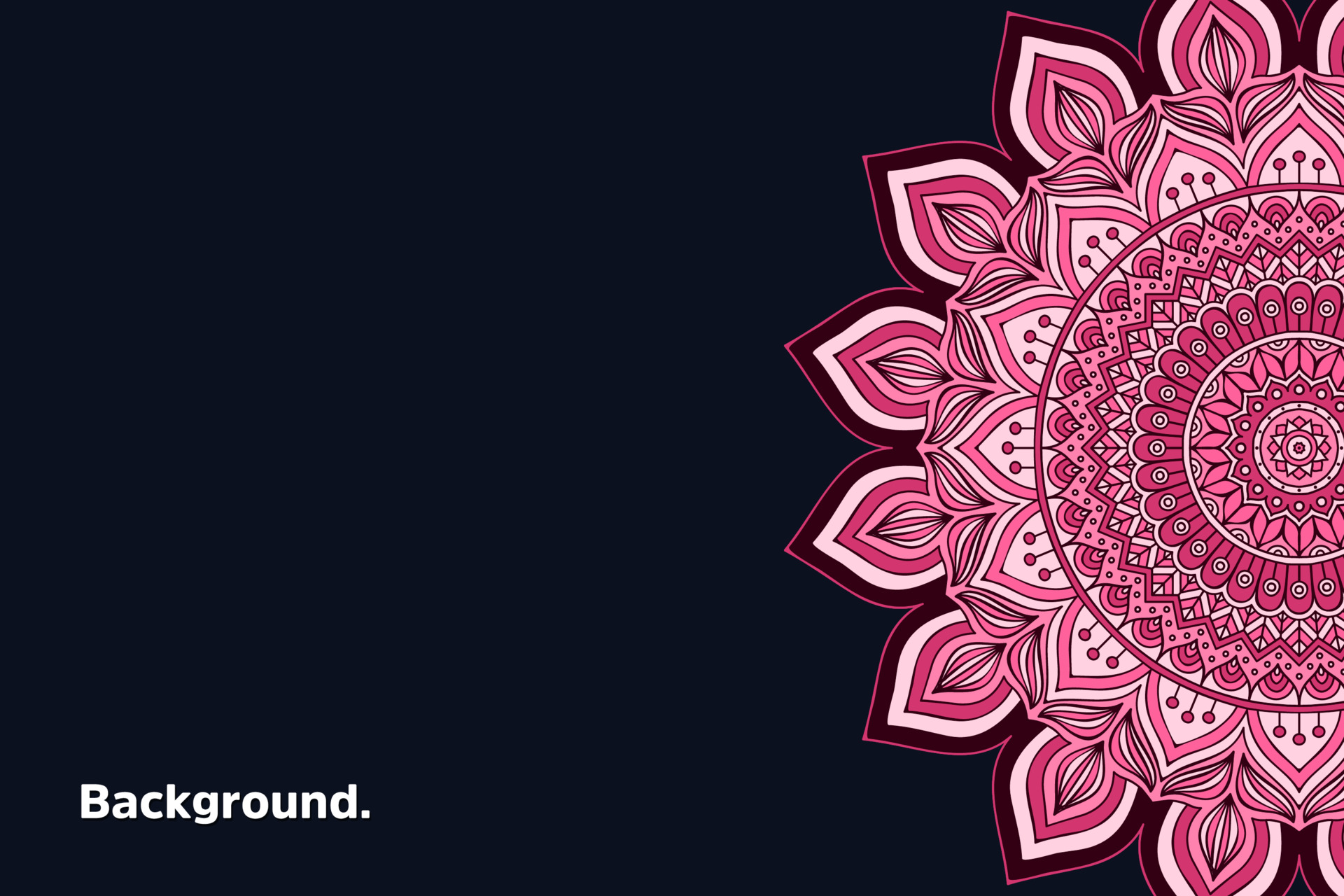 Simple colorful background pattern 3802030 Vector Art at Vecteezy