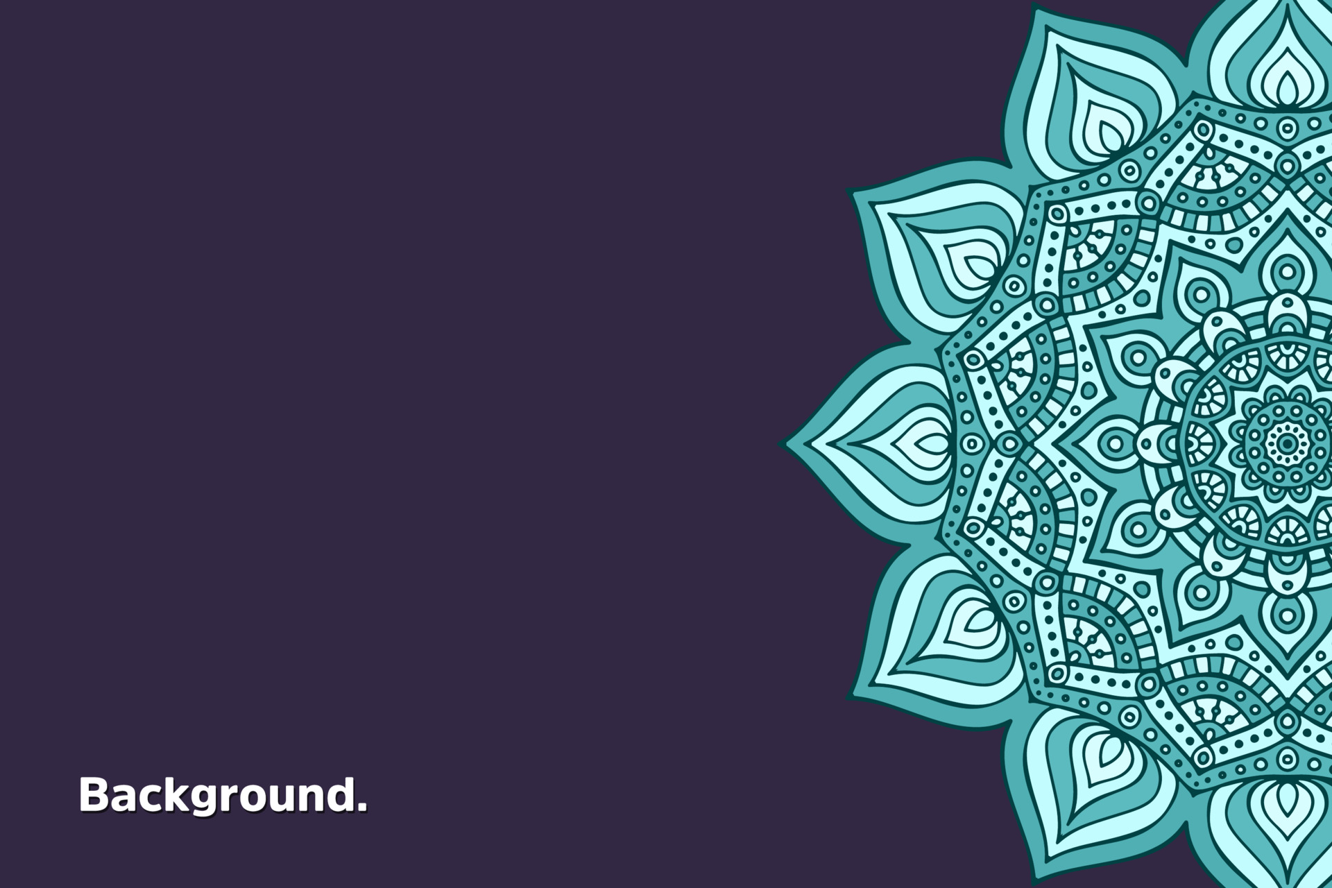 Simple colorful background pattern 3802120 Vector Art at Vecteezy