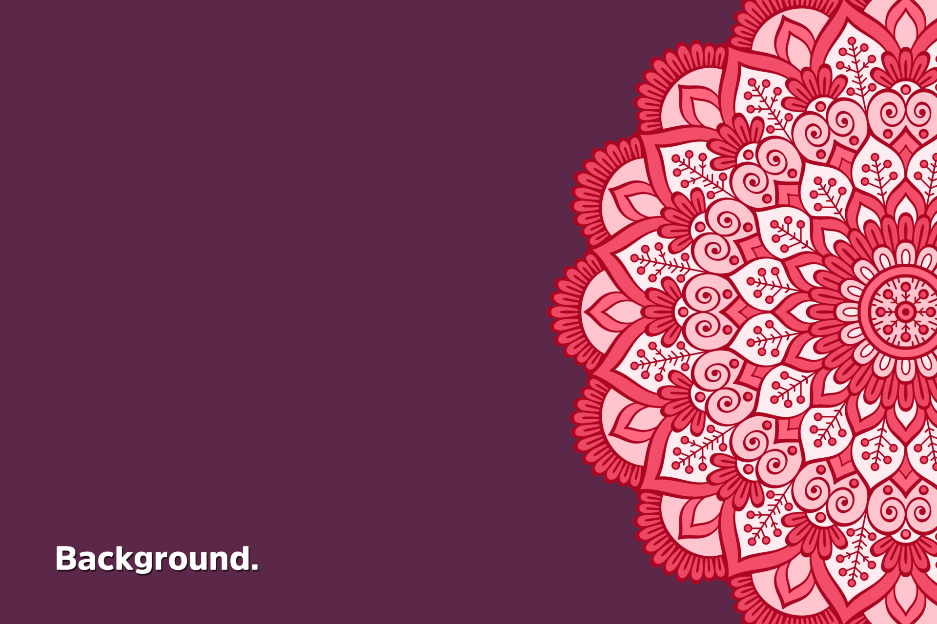 Simple colorful background pattern 3802176 Vector Art at Vecteezy