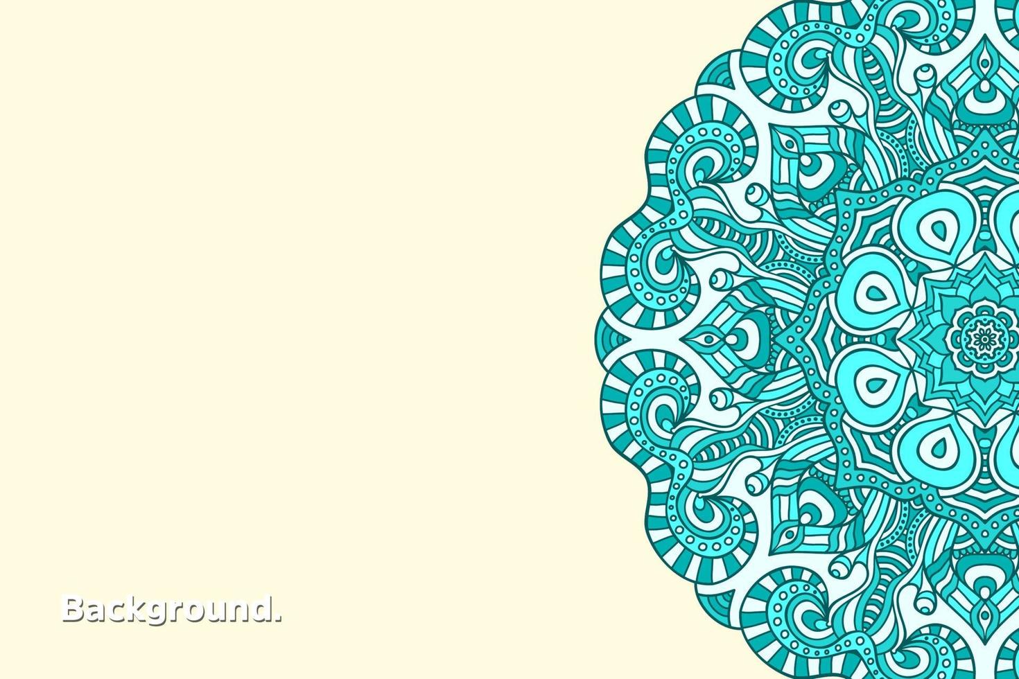 Simple colorful background pattern 3802322 Vector Art at Vecteezy