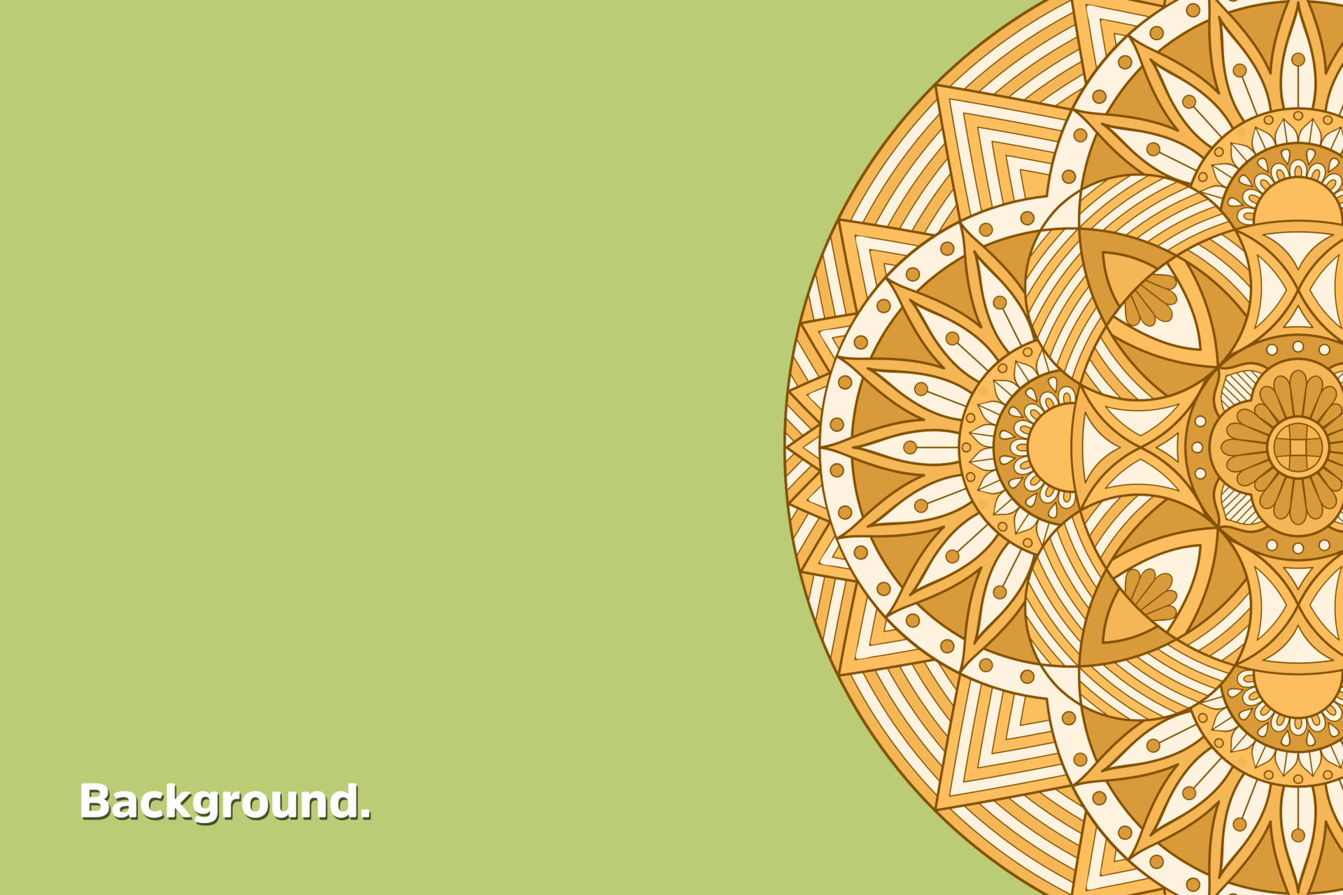 Simple colorful background pattern 3802484 Vector Art at Vecteezy