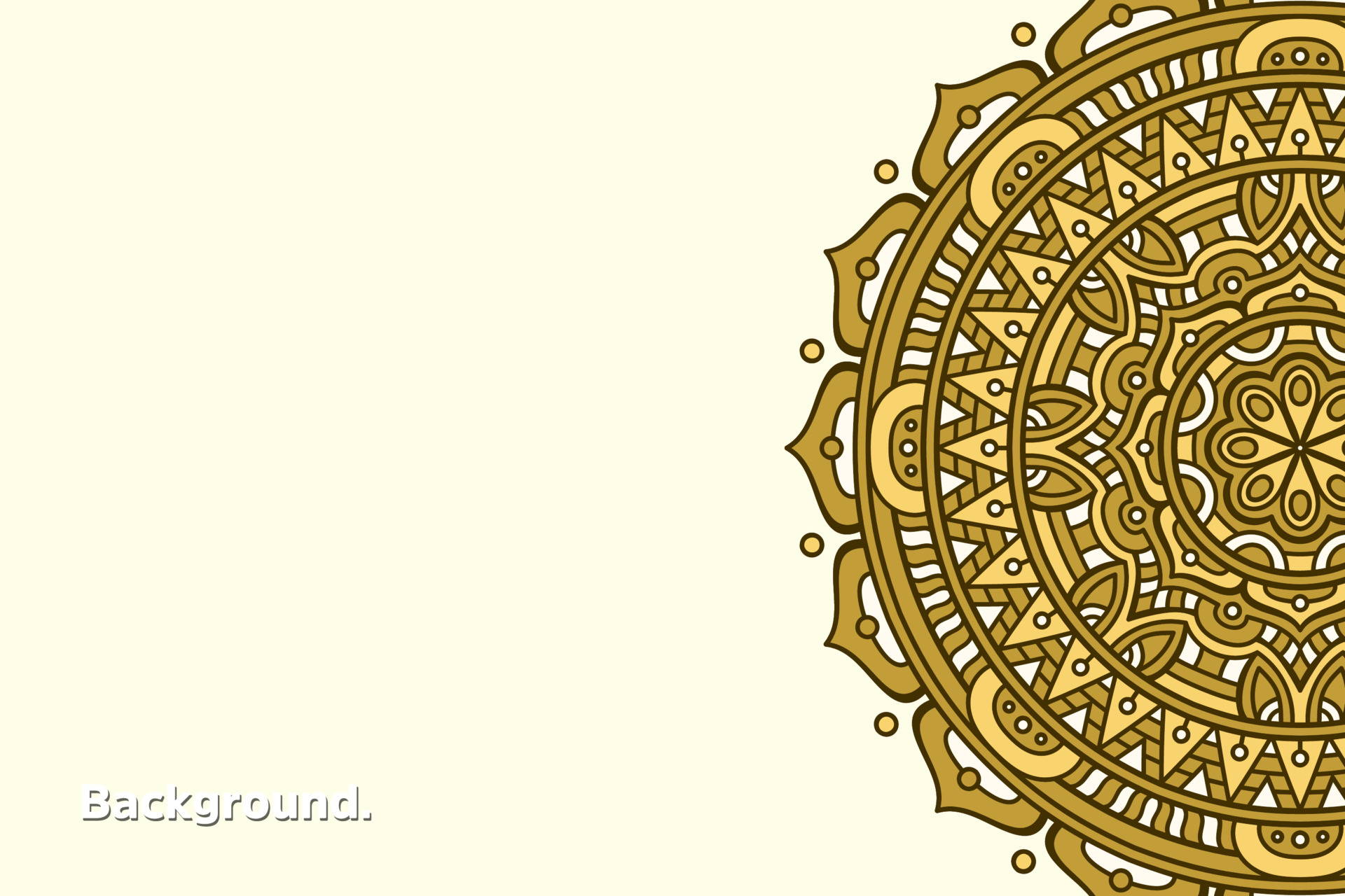 Simple colorful background pattern 3802564 Vector Art at Vecteezy