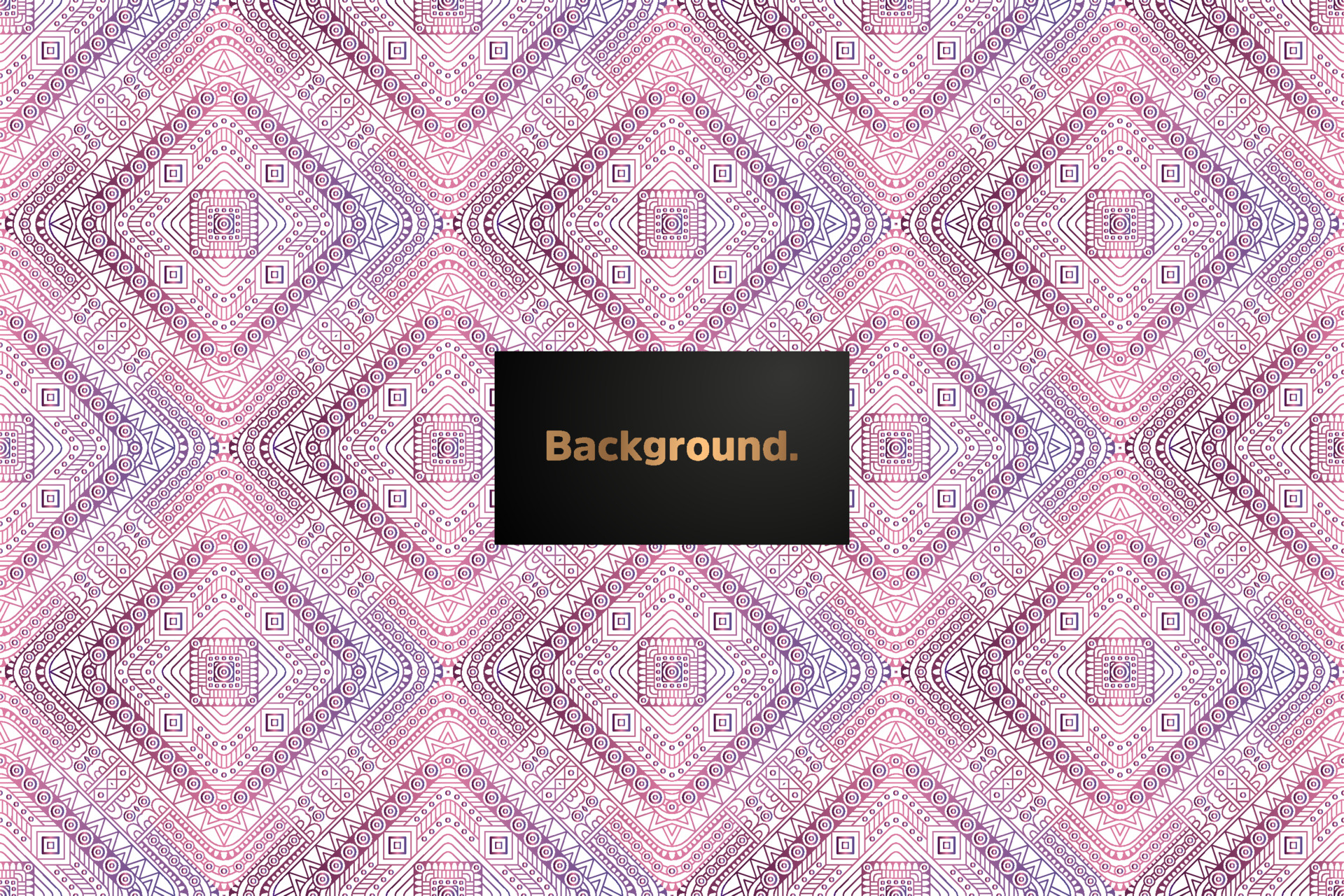 Seamless pattern rainbow gradient color 3802614 Vector Art at Vecteezy