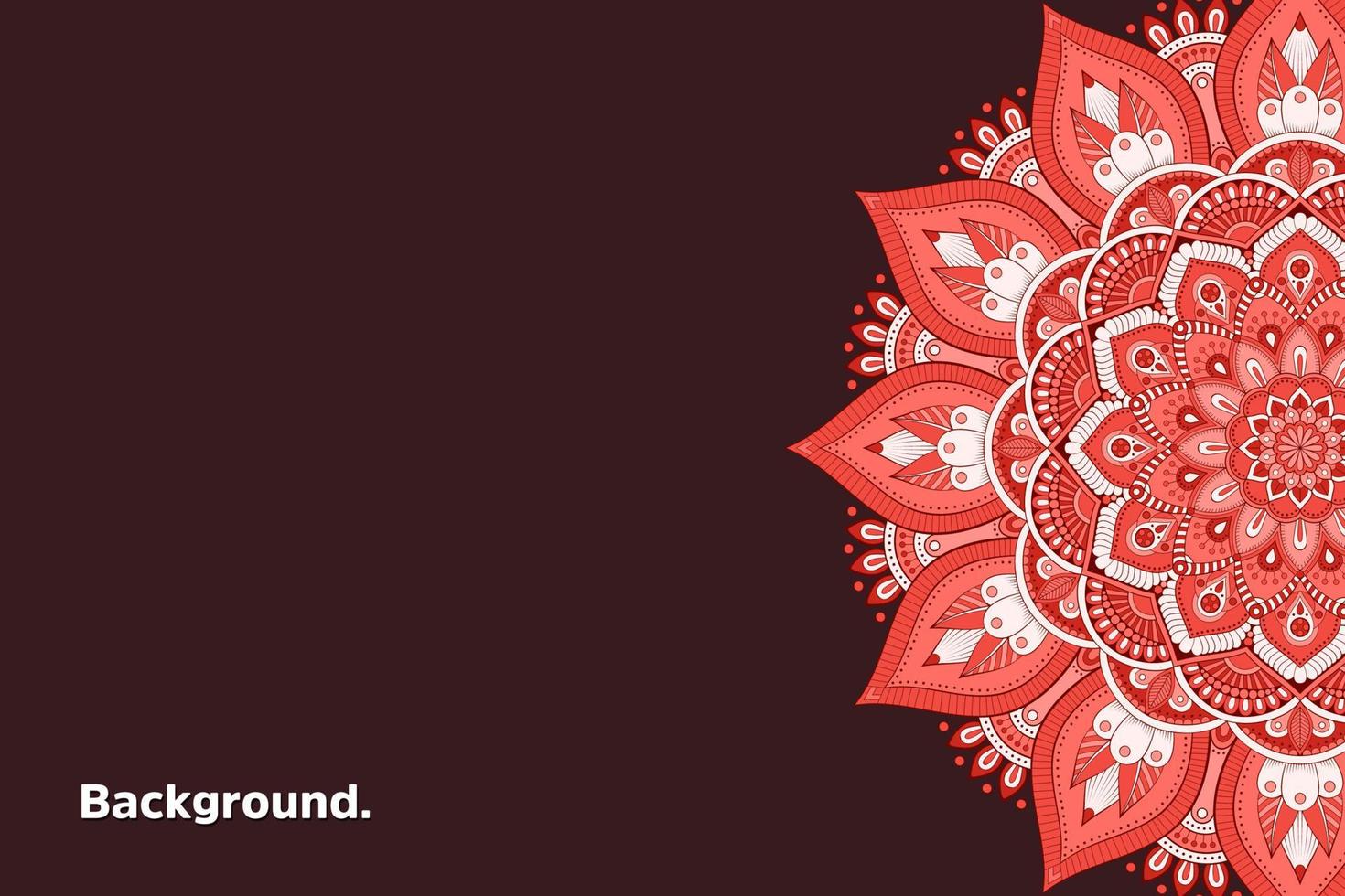 Simple colorful background pattern 3802629 Vector Art at Vecteezy