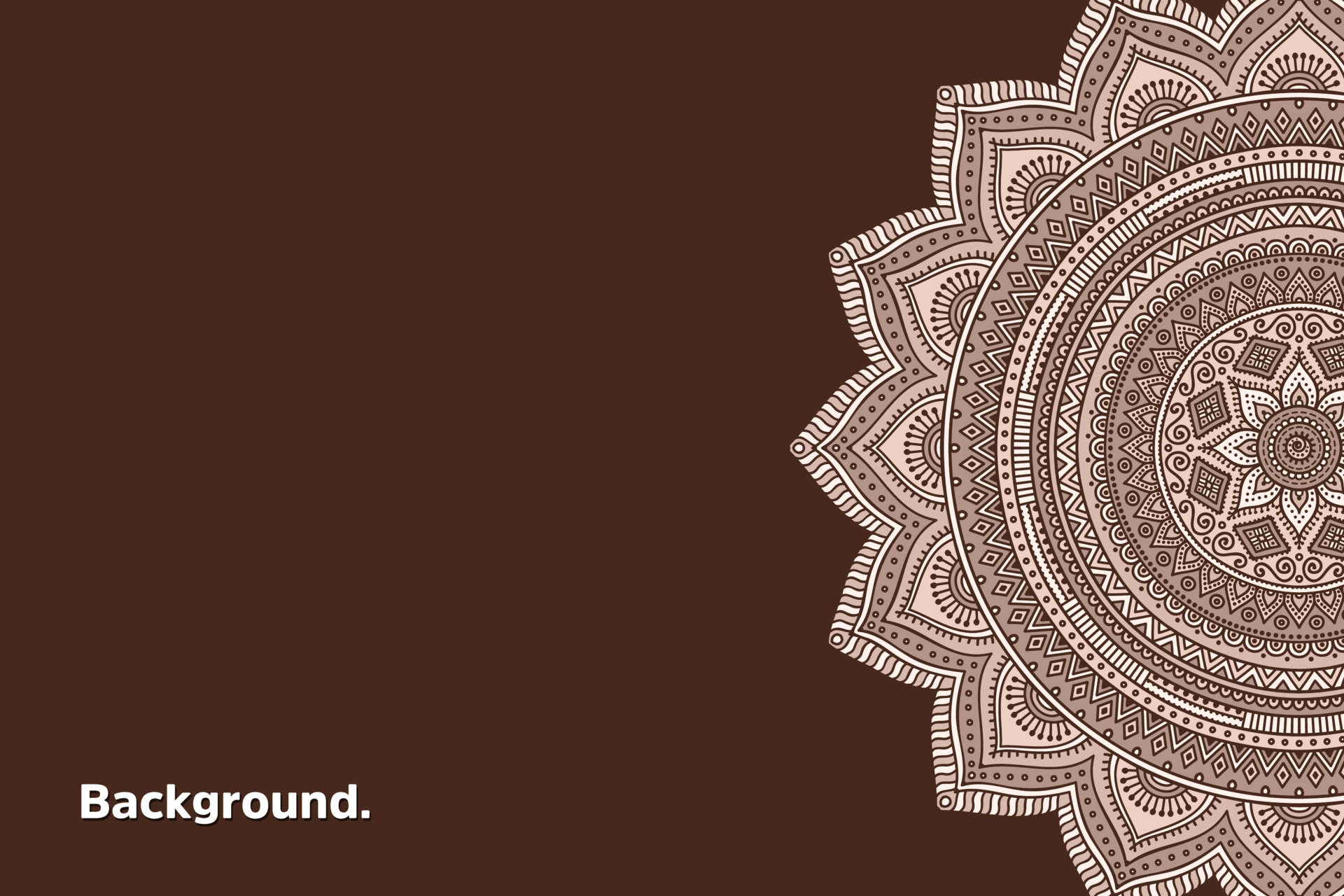 Simple colorful background pattern 3802755 Vector Art at Vecteezy