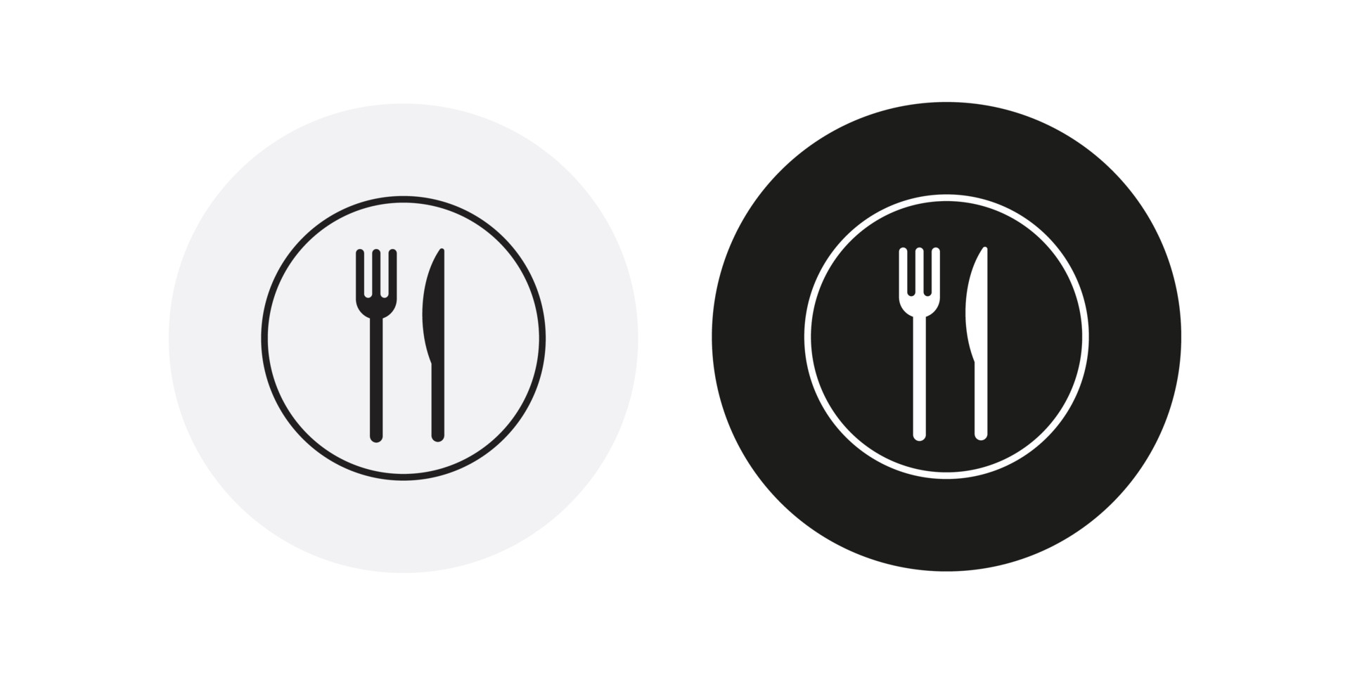 Fork And Knife Logo Vector Art, Icons, and Graphics for Free Download Fork And Knife Logo Vector Art, Icons, and Graphics for Free Download