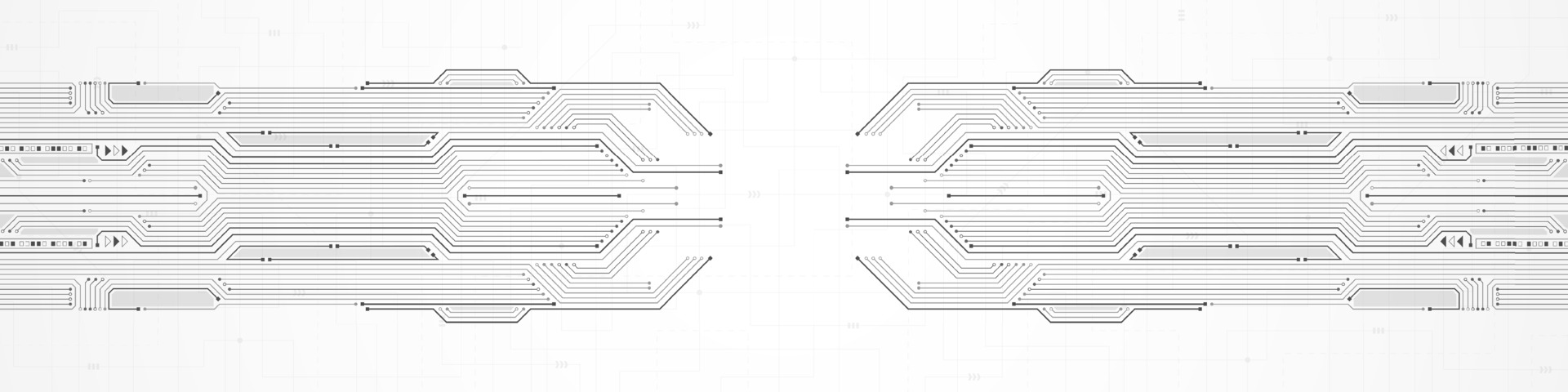 Abstract Technology Background Circuit Board Pattern Microchip Power Line 3809871 Vector Art