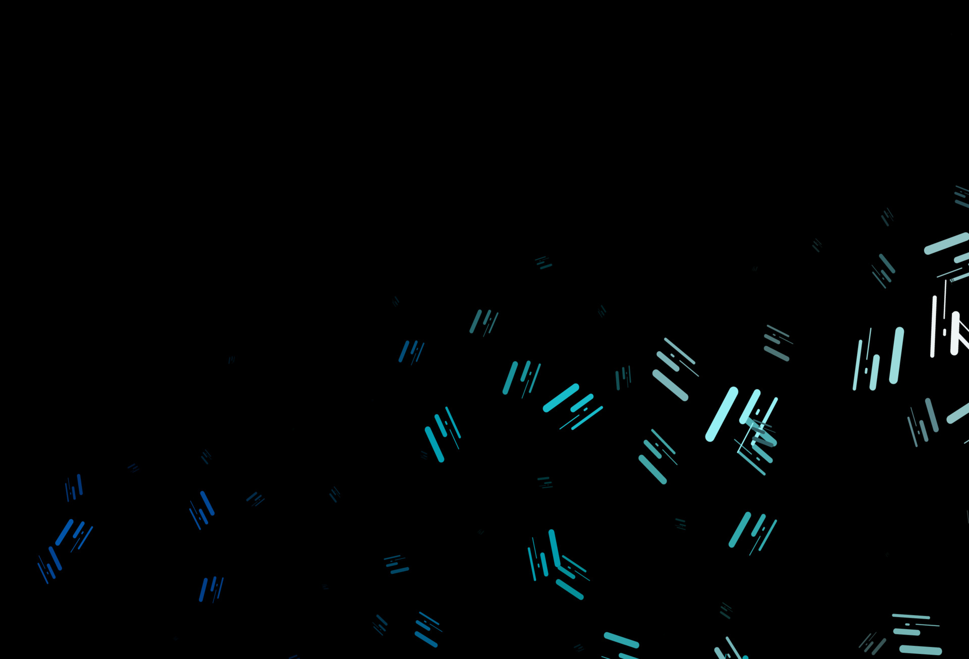 Dark Blue Vector Layout With Flat Lines 3818253 Vector Art At Vecteezy