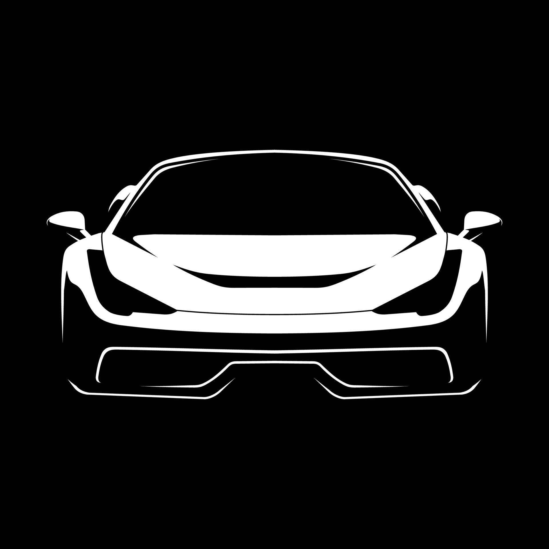 sport car vector illustration 3825028 Vector Art at Vecteezy