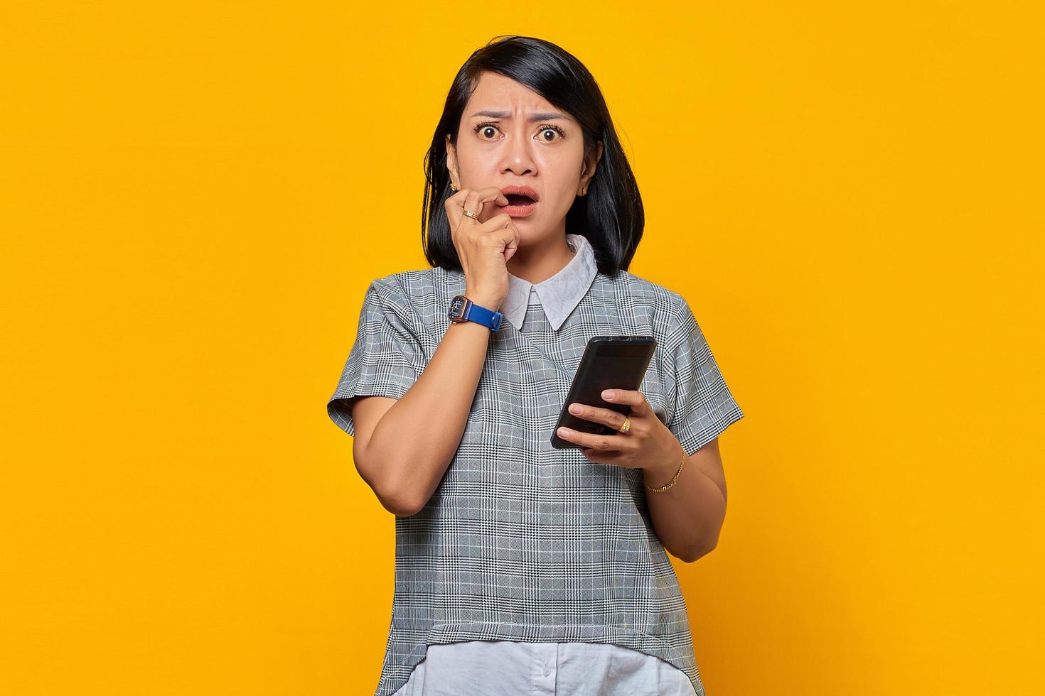 Anxious Stock Photos, Images and Backgrounds for Free Download