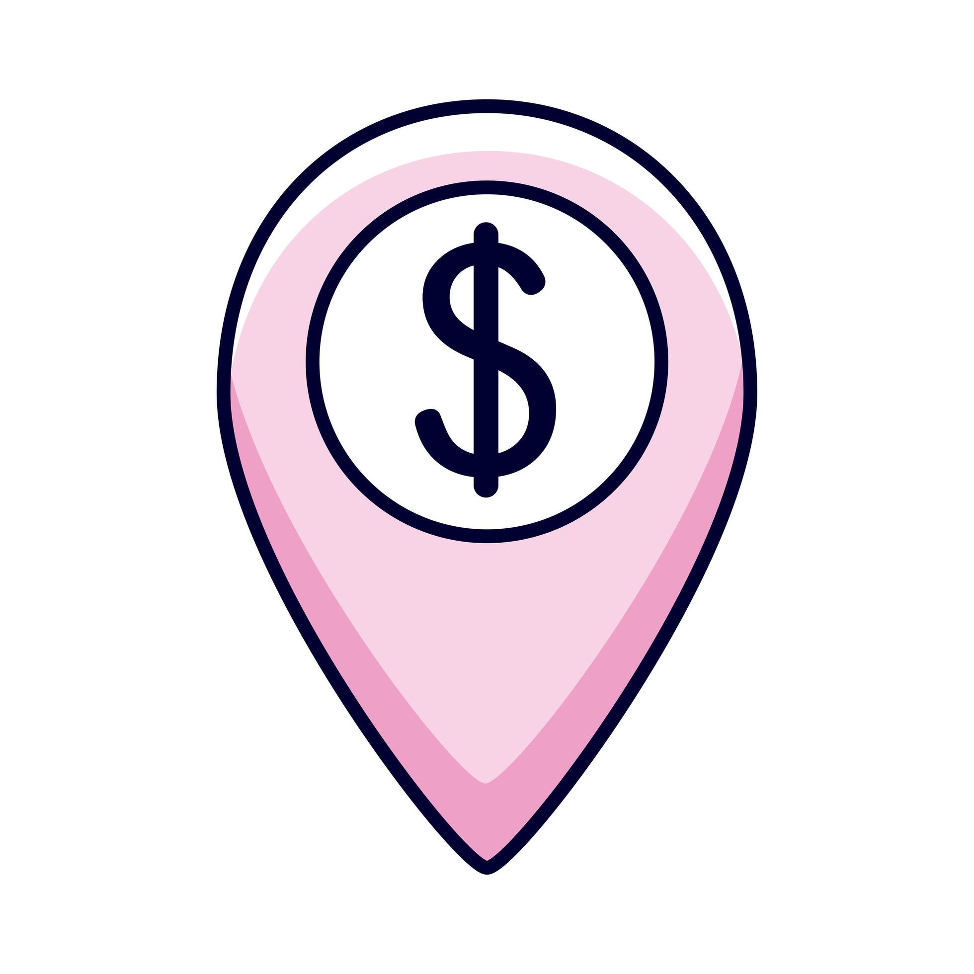 Dollar Symbol In Gps Mark 3886068 Vector Art At Vecteezy dollar-symbol-in-gps-mark-3886068-vector-art-at-vecteezy